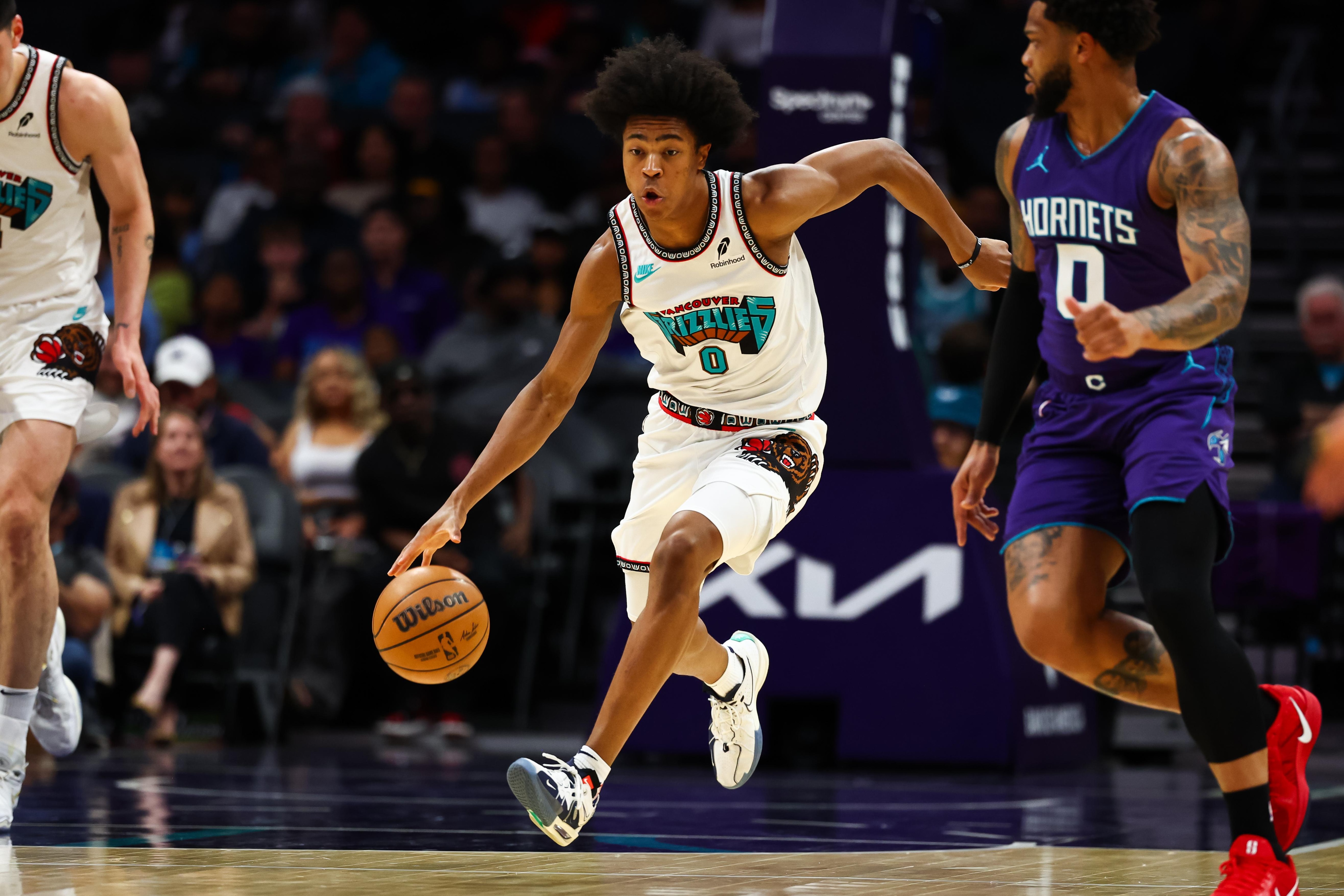 Grizzlies' Jaylen Wells Set to Miss Rest of NBA Season After Injuries ...