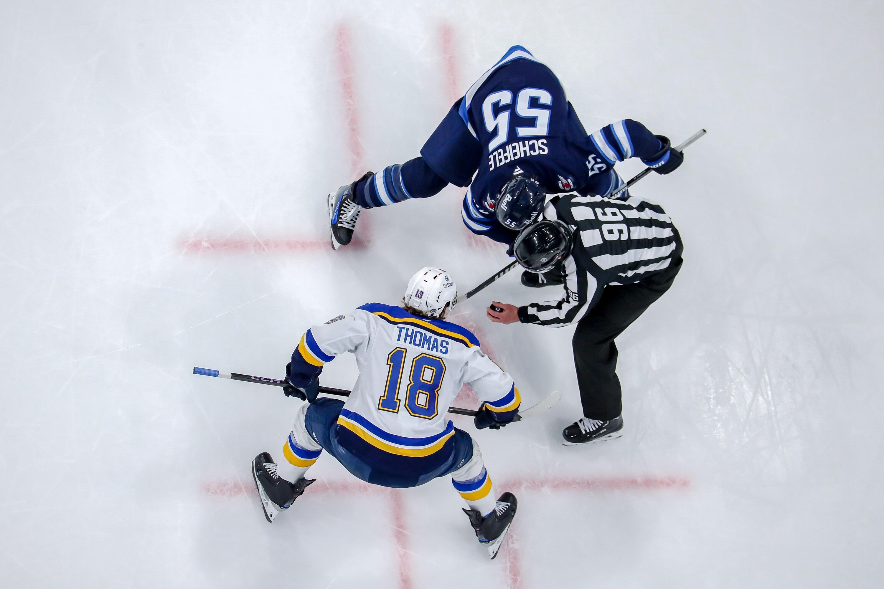 Postseason Bracket Predictions 6 Days from the 2024 NHL Playoffs