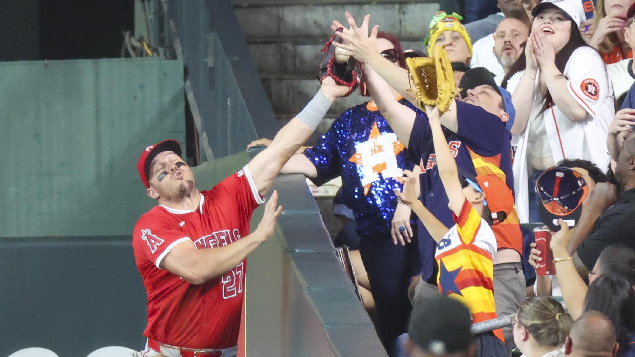 Ranking the Top 25 Outfielders of the 2024 MLB Season