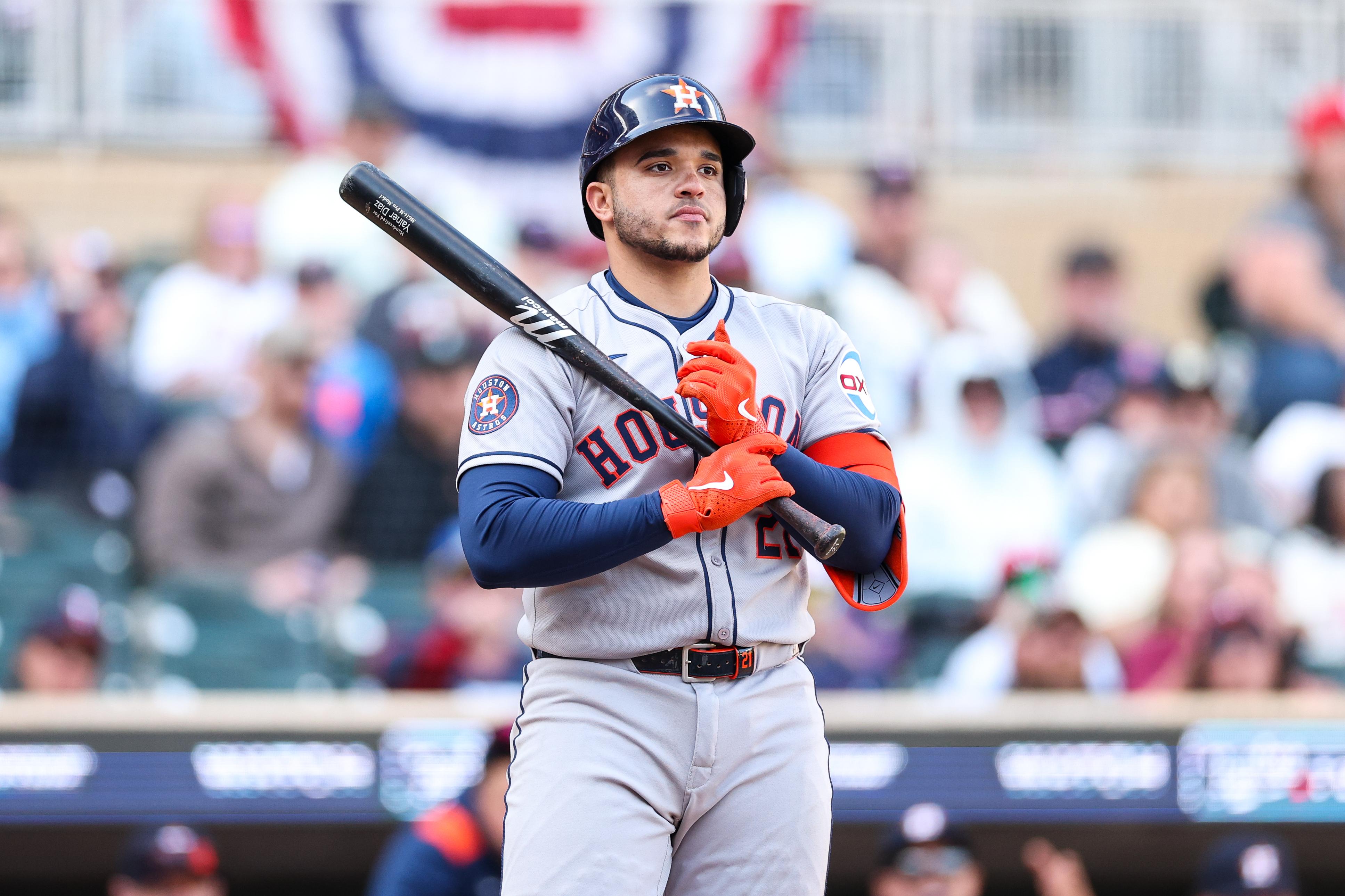 MLB Panic Meter on These 7 Ice-cold Players Early in 2025