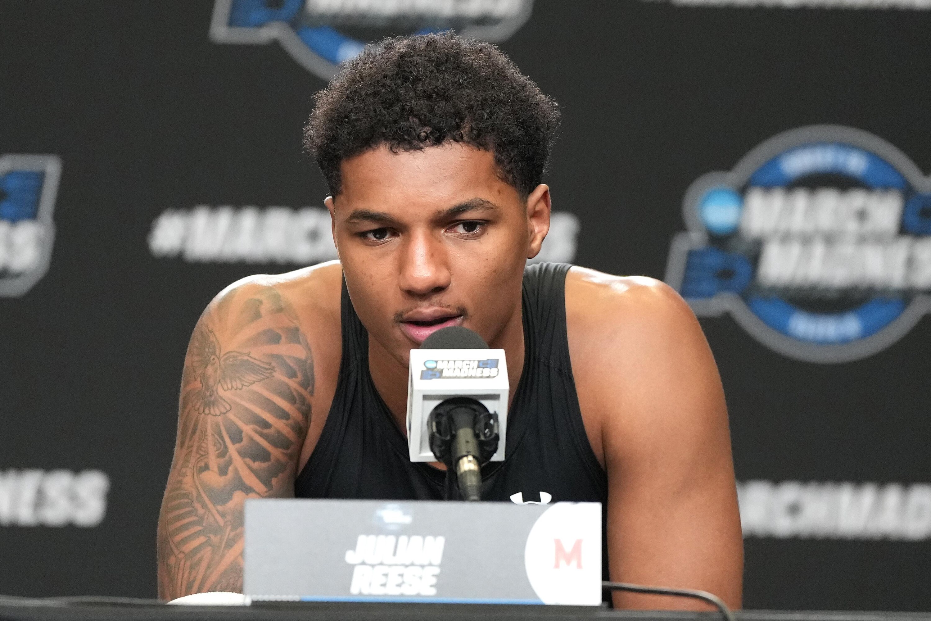 Angel Reese 'So Happy' for Brother Julian After Signing Lakers UDFA ...