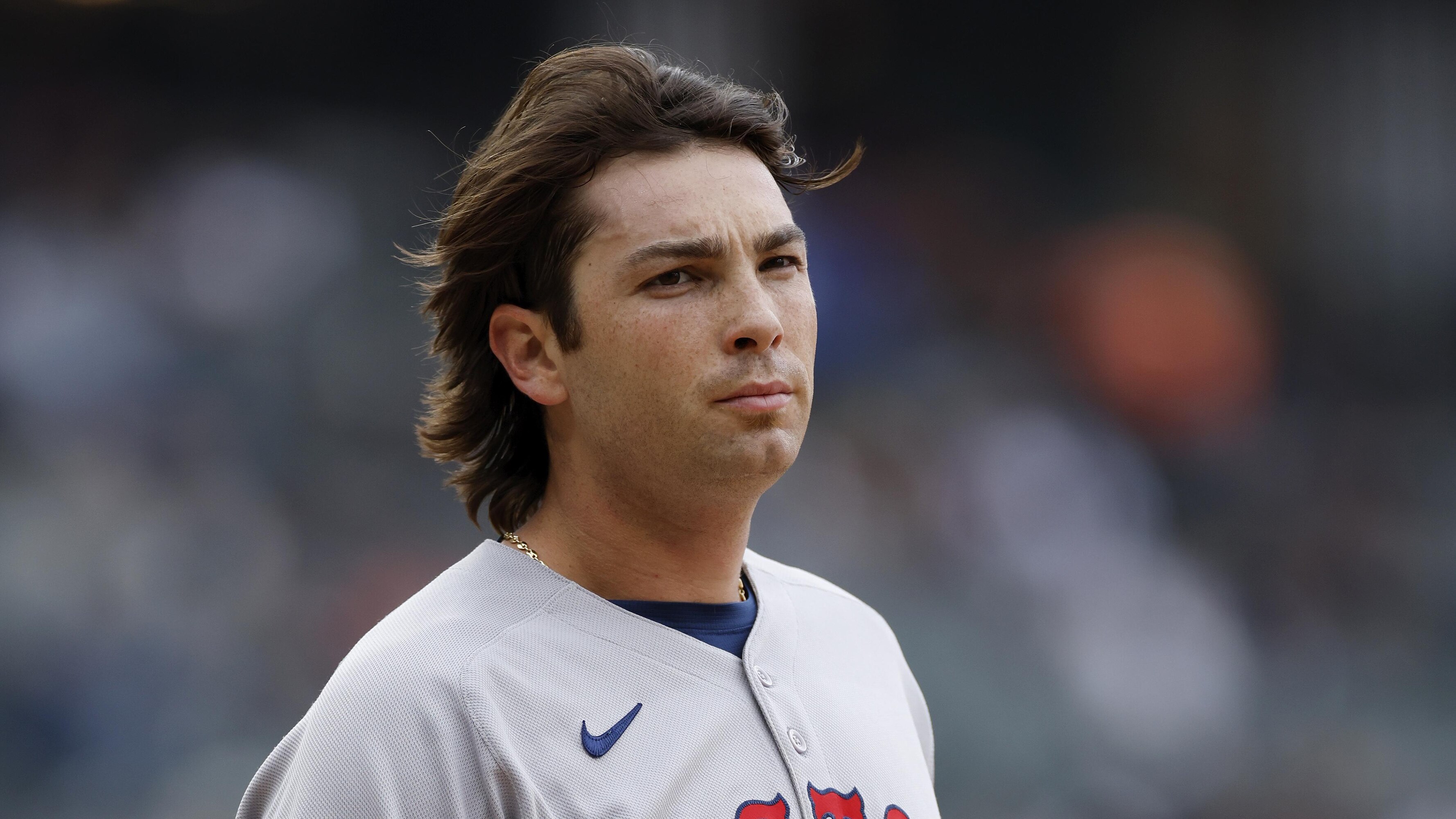 Triston Casas Praises Red Sox for Willson Contreras Trade to Upgrade ...