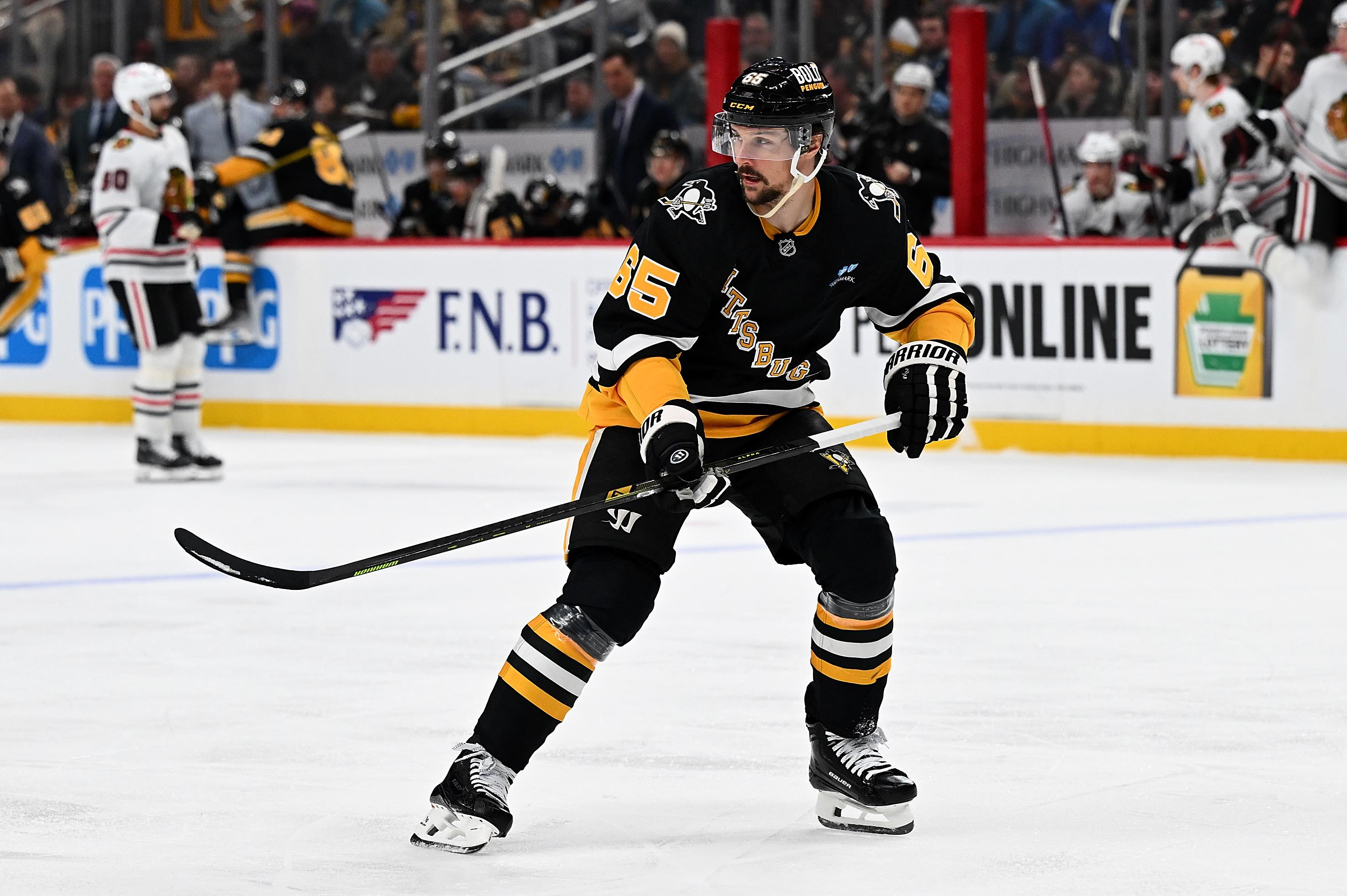 B/R NHL Trade Block Big Board: May 2025