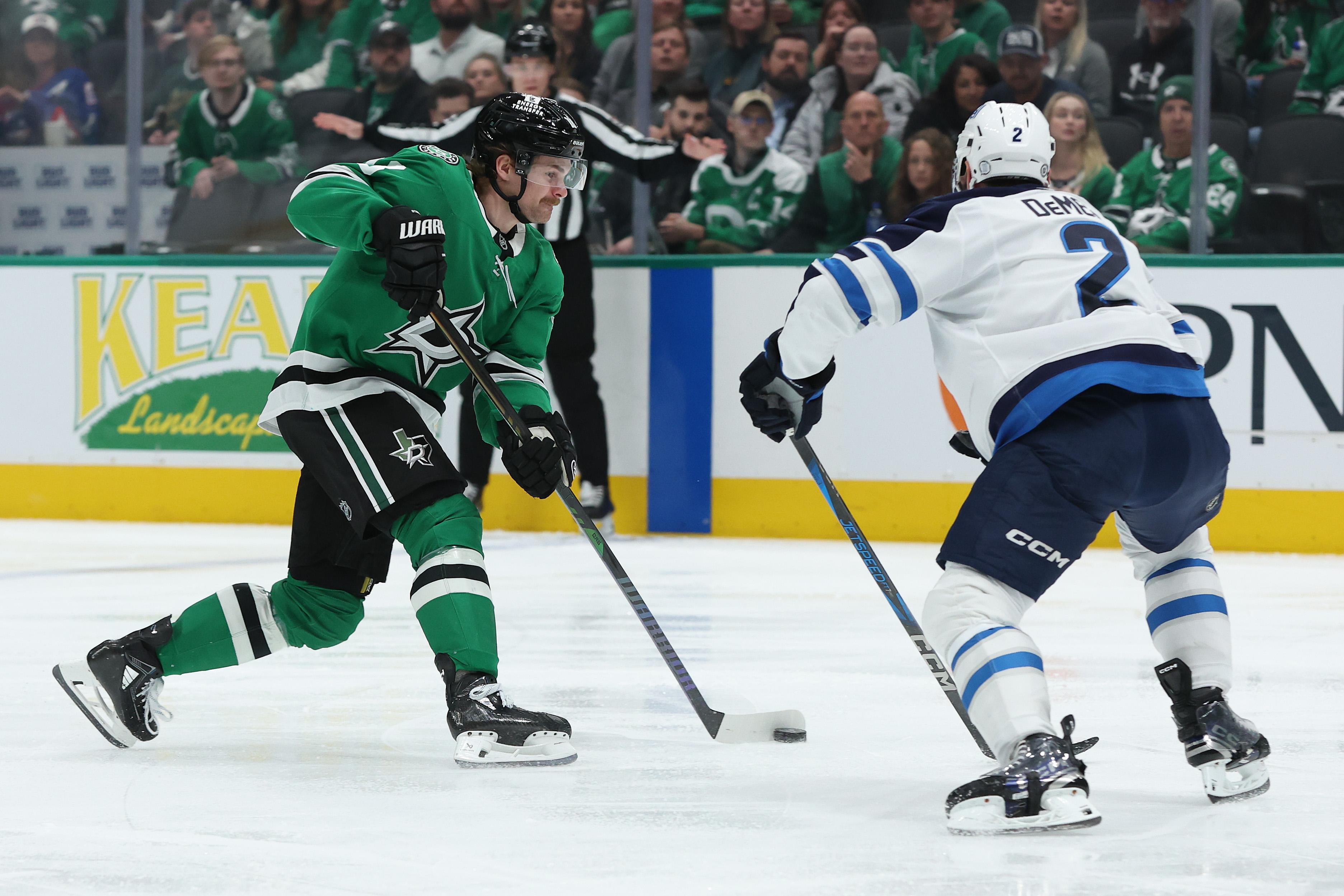 NHL Stanley Cup Playoffs 2025 Bracket, Format and Updated Predictions