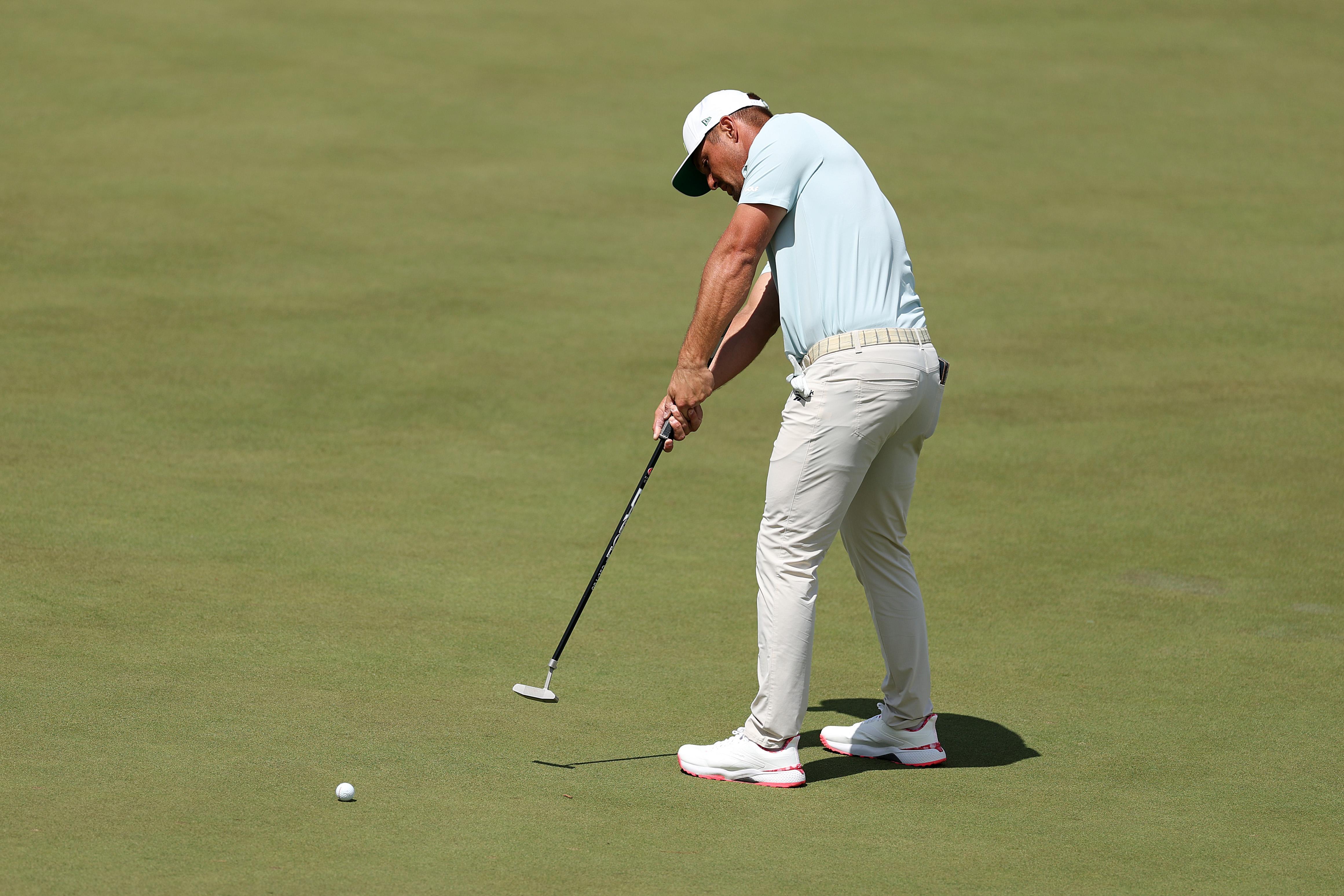 Masters Leaderboard 2025 Review of Top Scorecards and Player Stats on Day 2