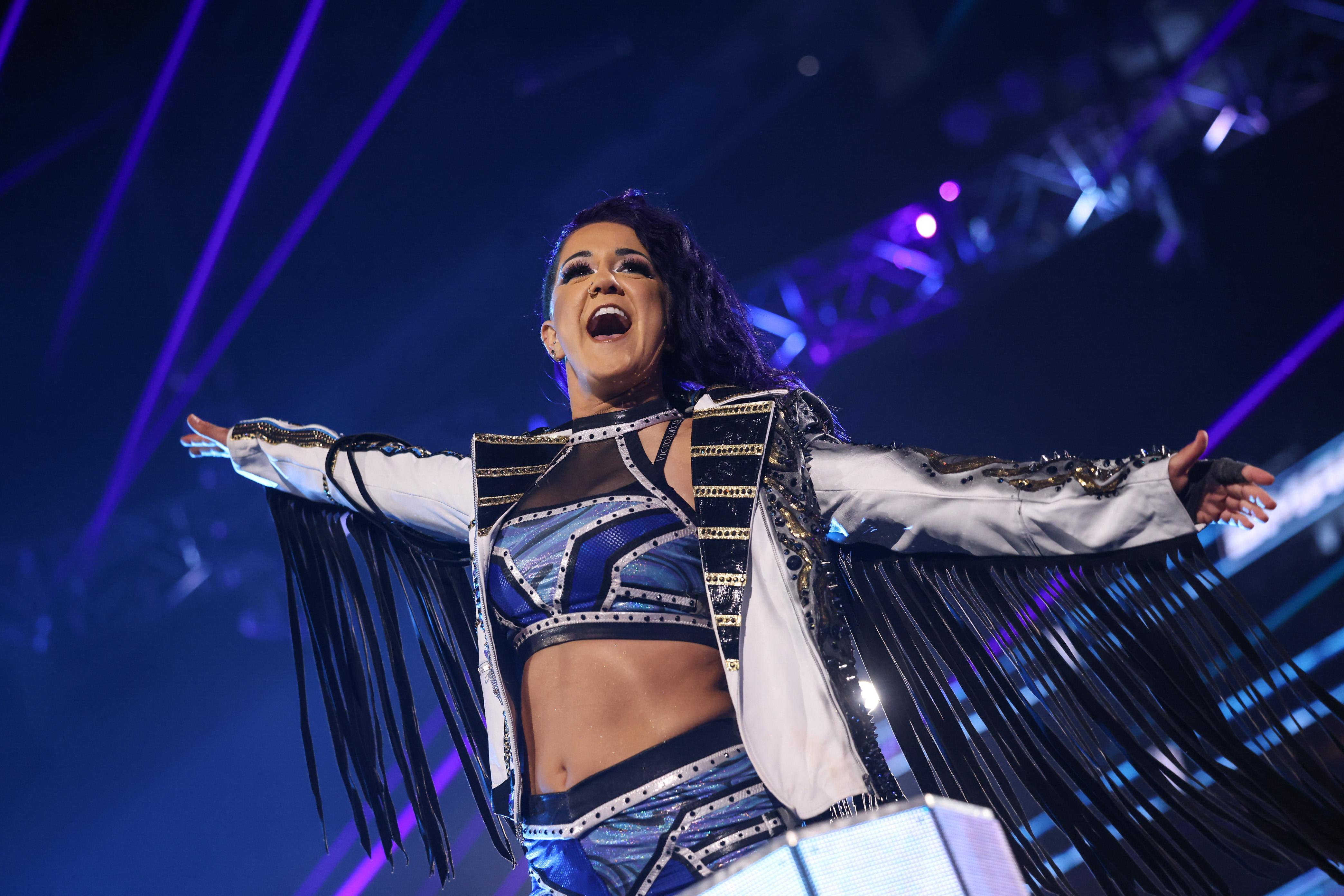 Projecting the Most Likely Heel and Face Turns at WWE WrestleMania 41