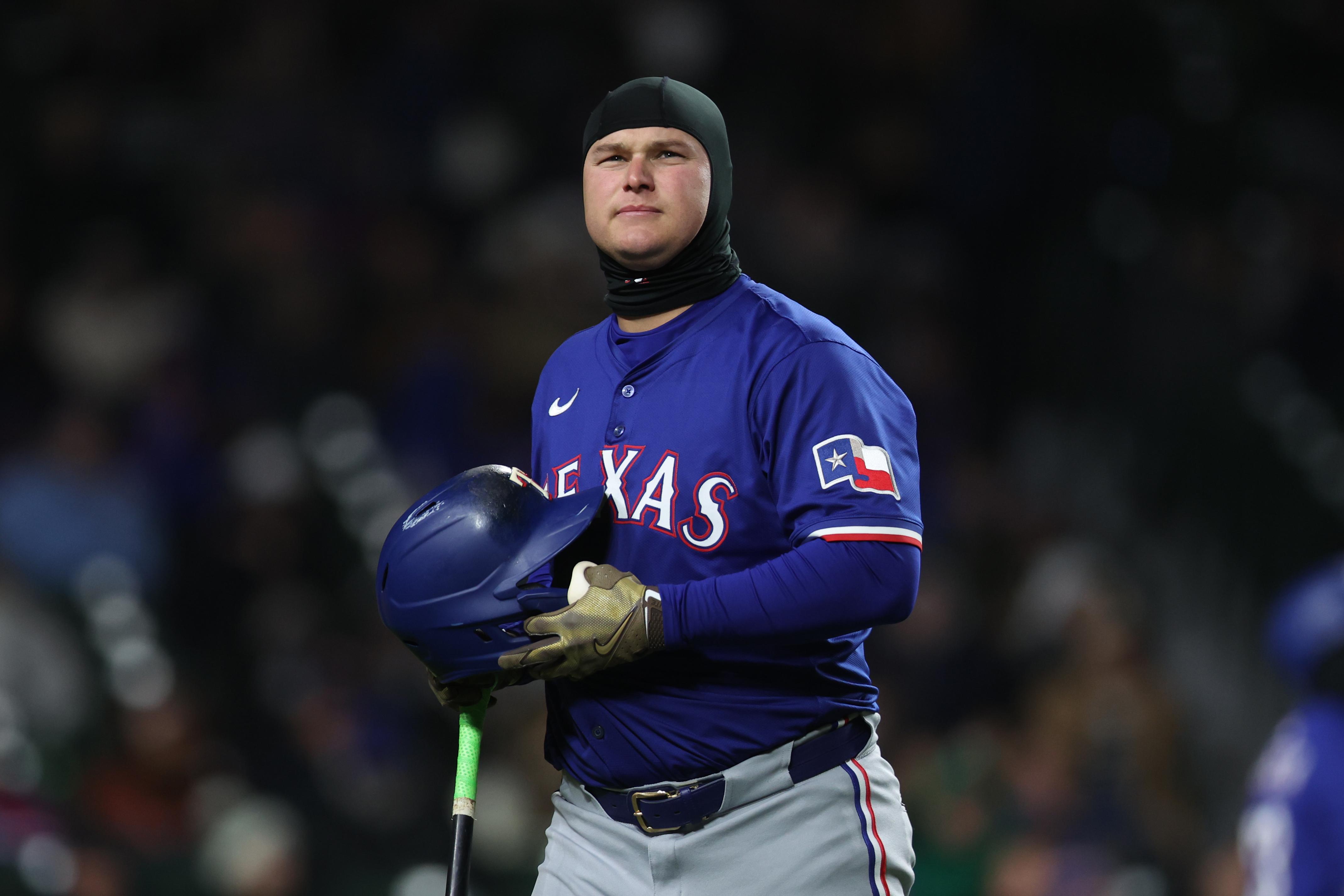 Chris Sale, Willy Adames and MLB's Biggest Busts of 1st Month of 2025