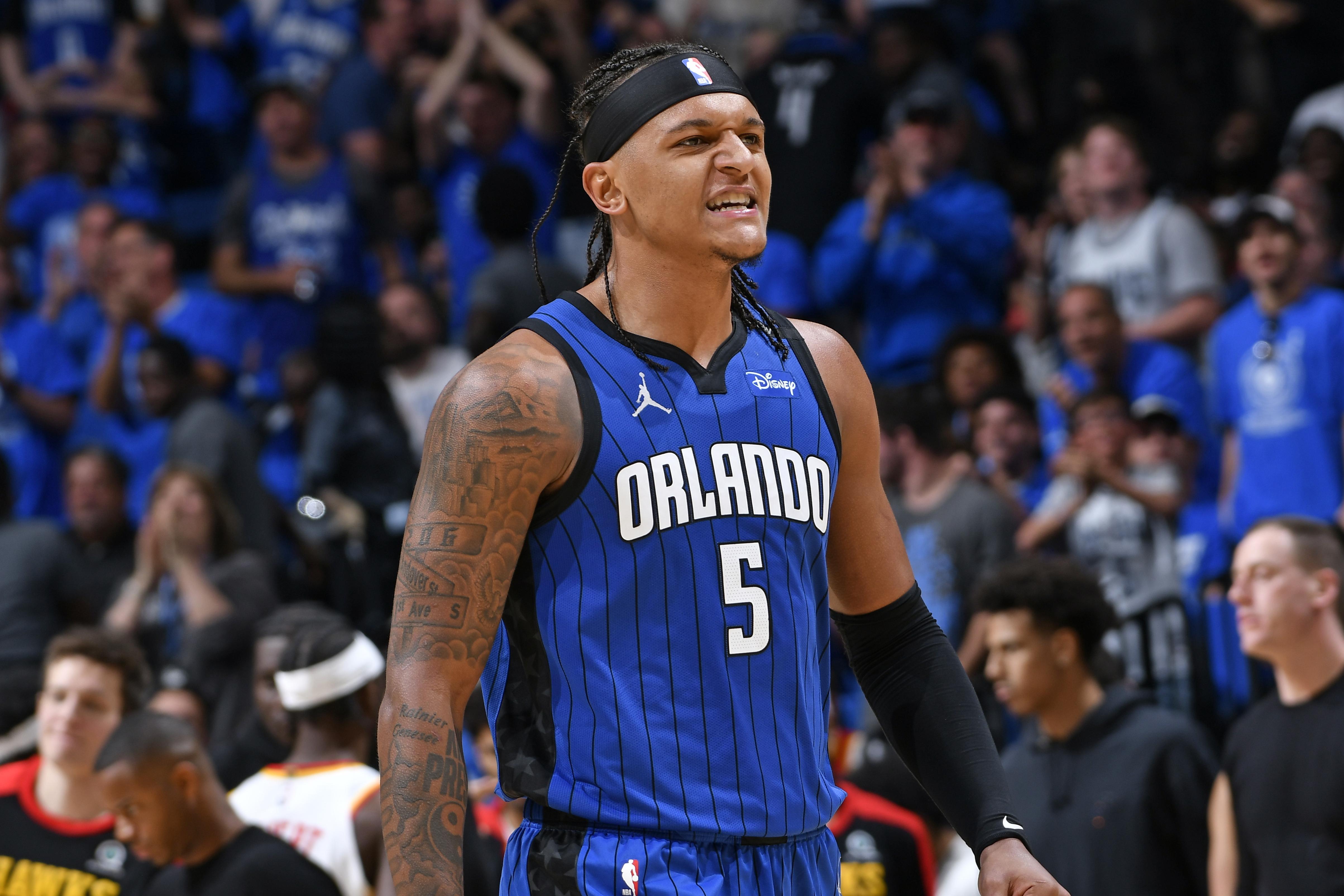 NBA Free-Agent Tracker 2025 and Updates on All the Latest Contract ...