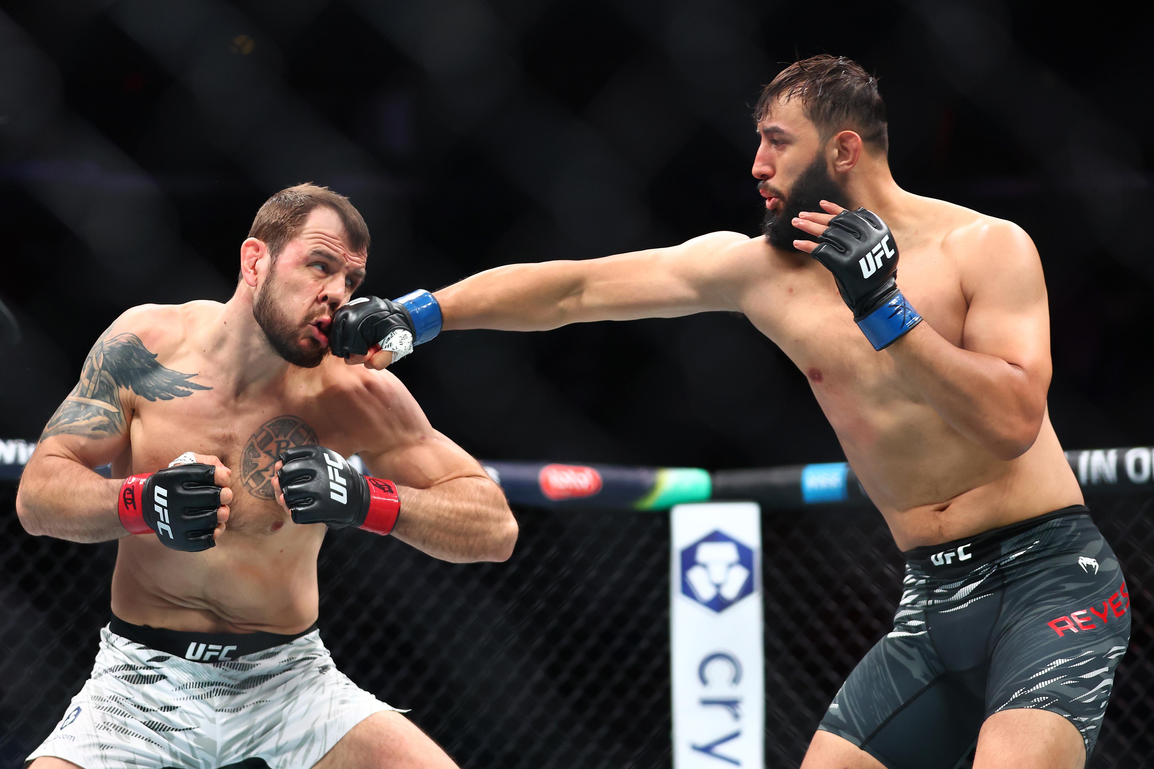 5 Fights We Need to See After UFC 314