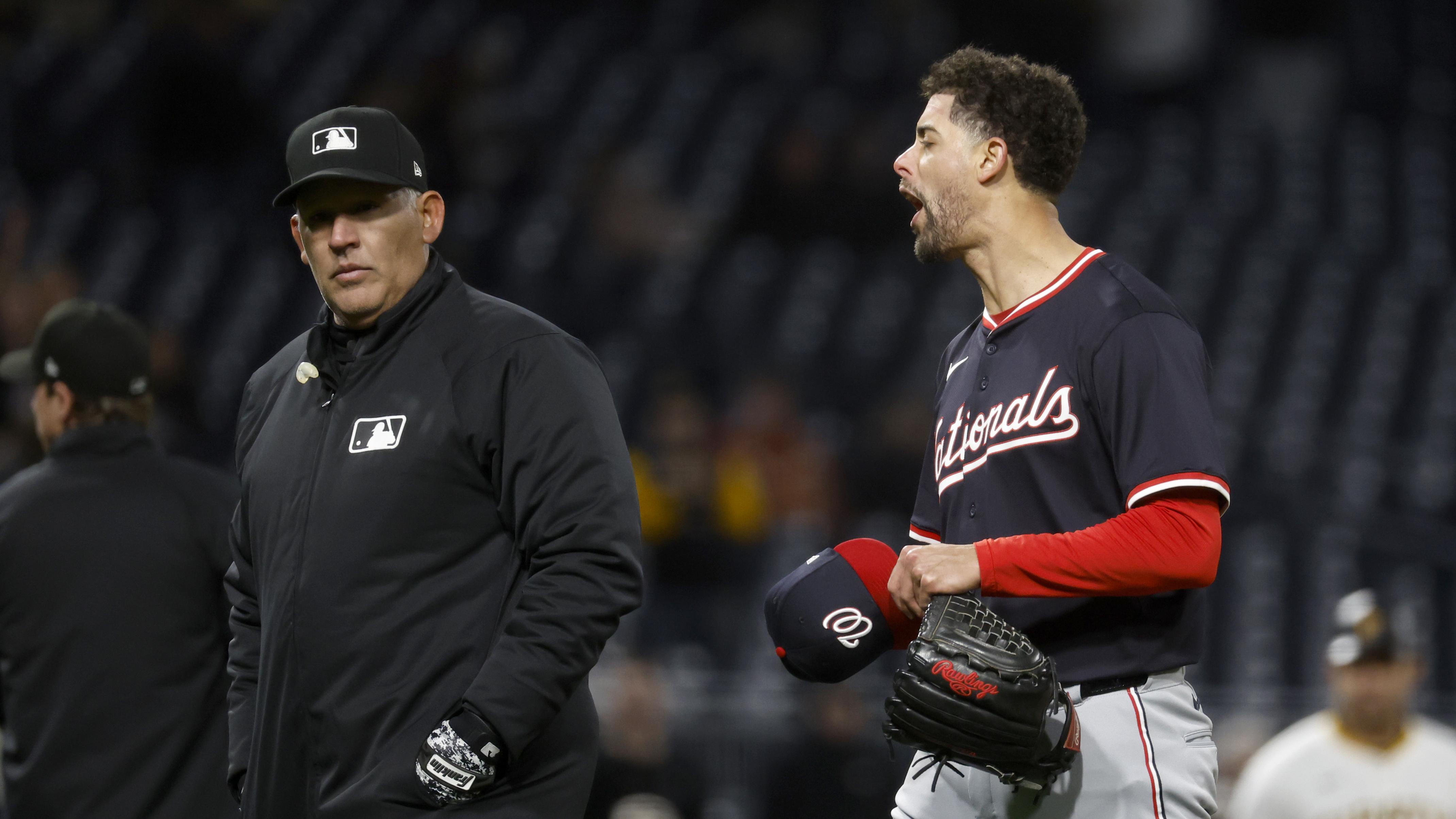 Mo Vaughn Admits to HGH Use Late in MLB Career; Red Sox Hall of Famer ...