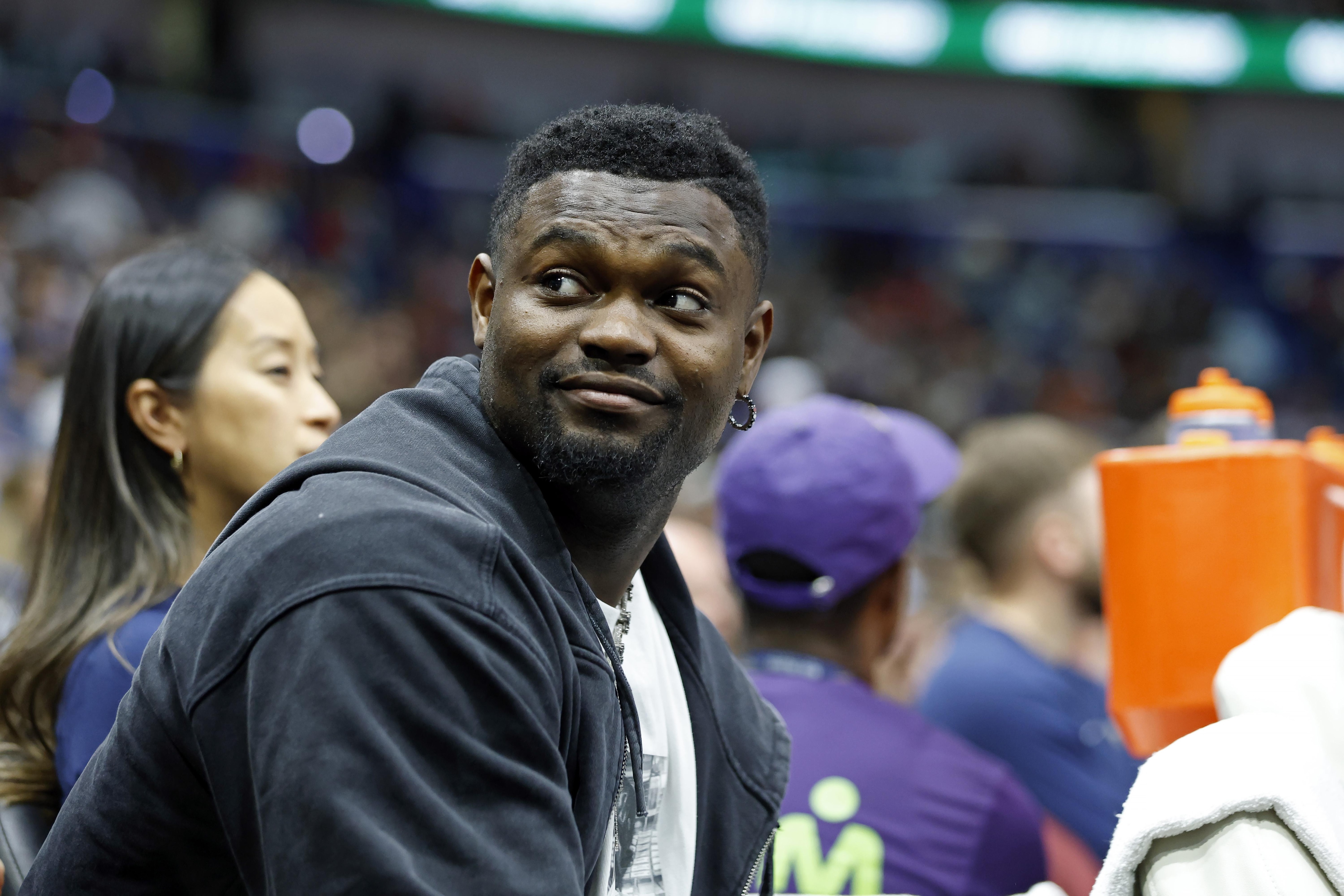 Surprise Landing Spots for Zion Williamson, Kevin Durant, NBA's Top 10 Trade Targets