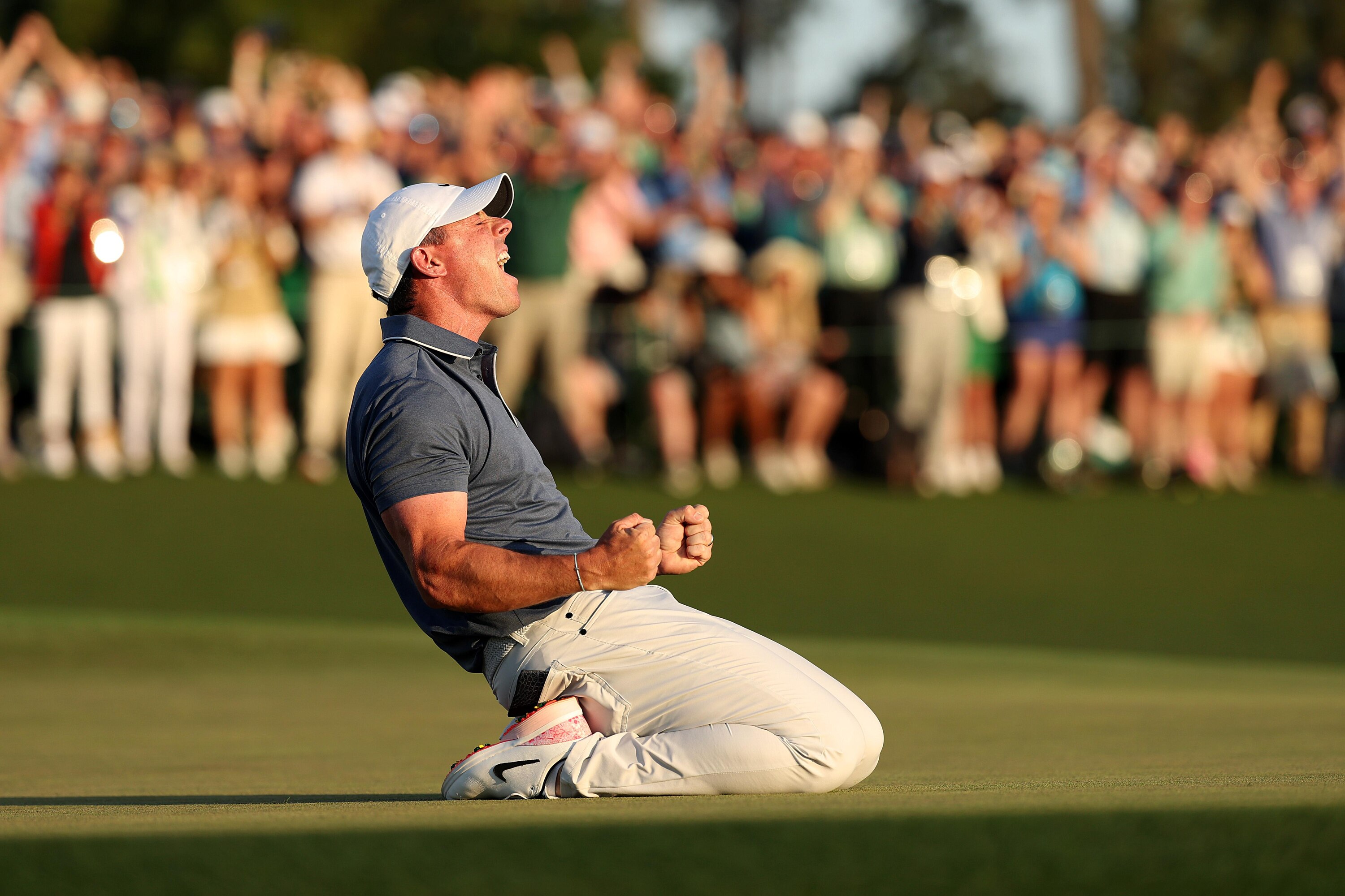 Masters Leaderboard 2025, FedEx Points and Prize Money for Top Stars