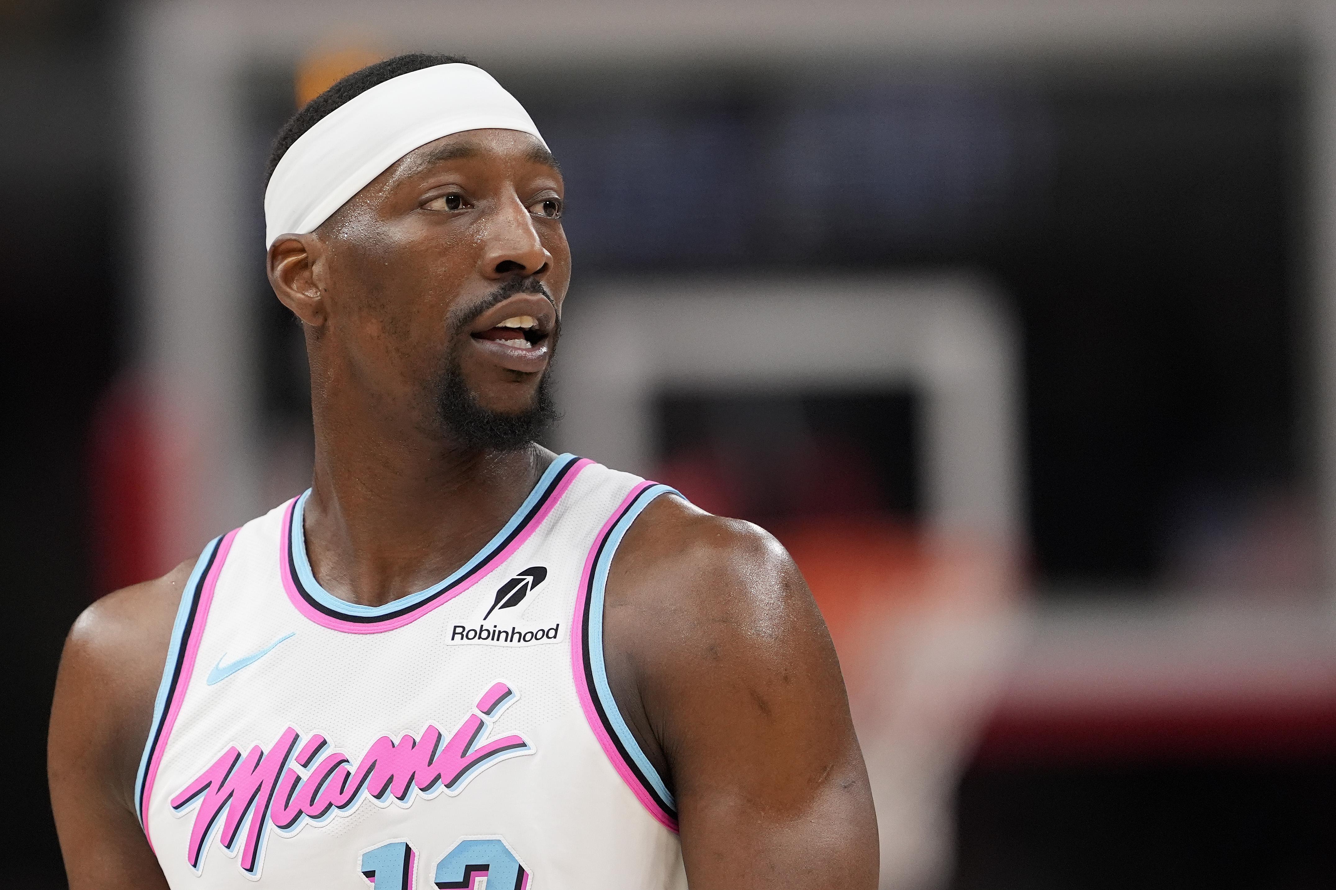 Updated NBA Playoff Picture 2025 Play-In Brackets After Heat, Mavericks Win