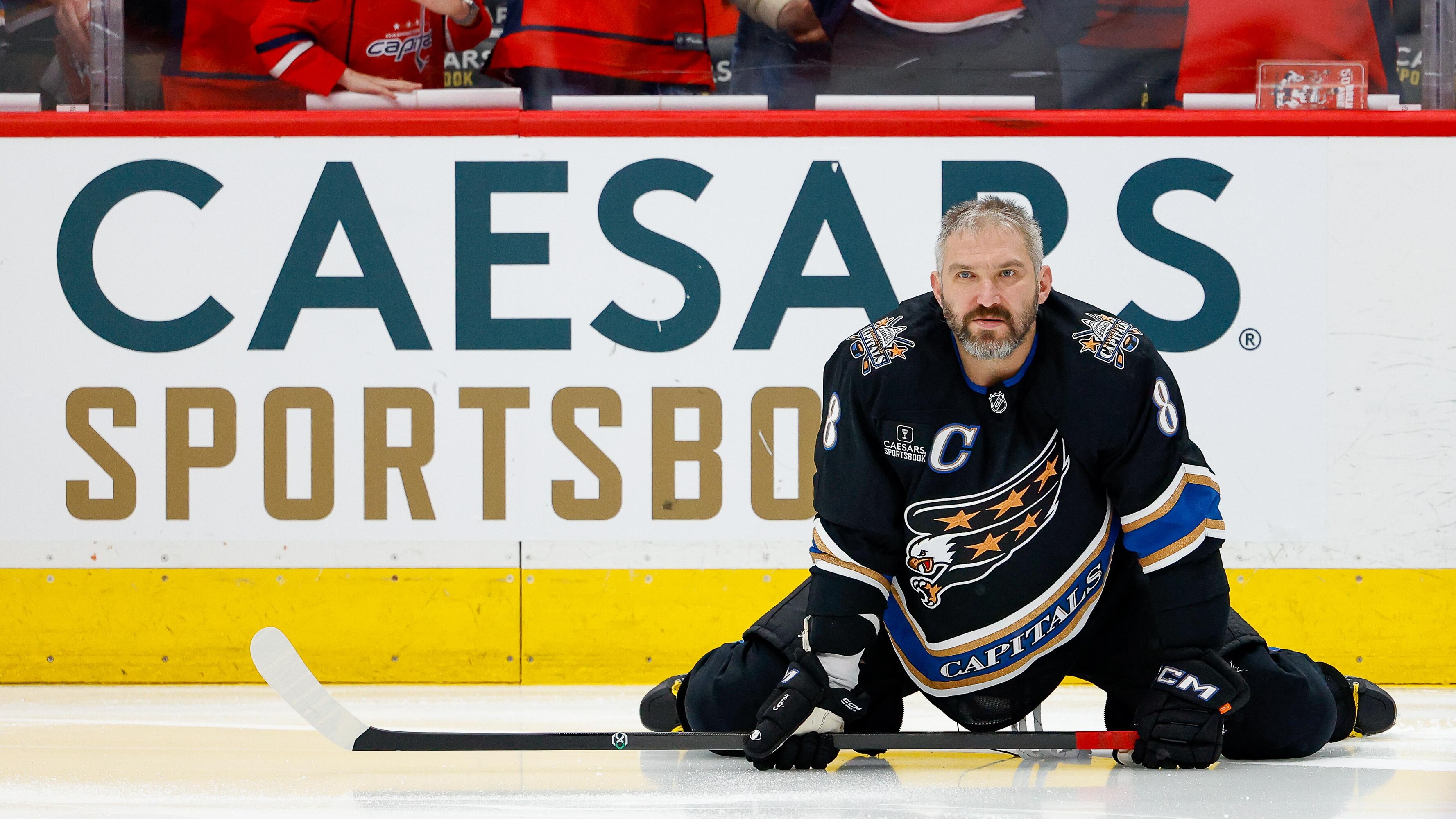 1 Word for Every NHL Team's 2024-25 Regular Season