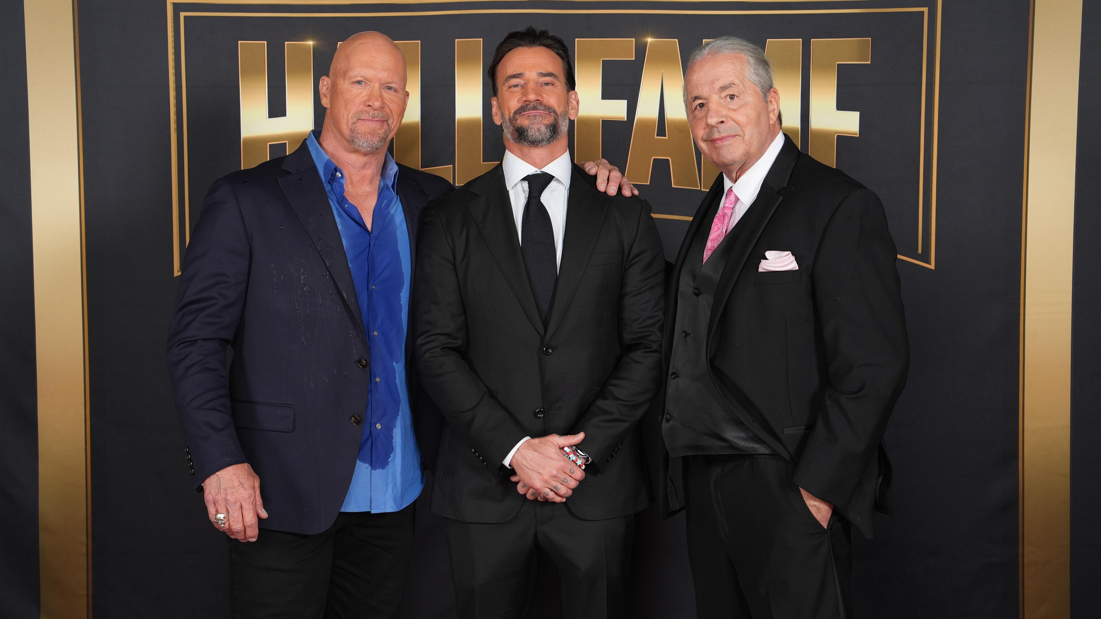 Early Predictions for The Rock, Stone Cold and WWE WrestleMania 43 Match Card