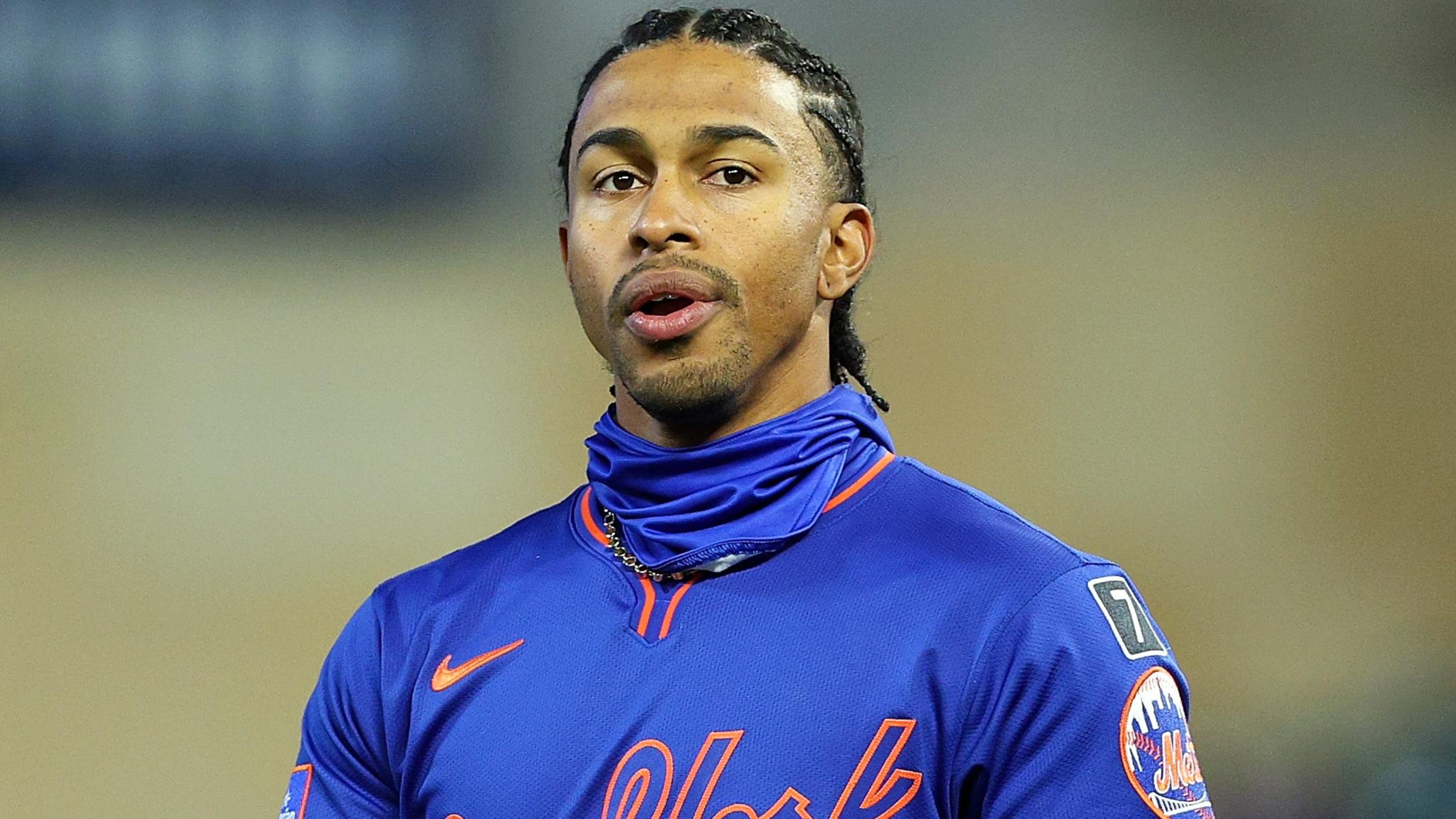 Mets' Francisco Lindor Announces He'll Captain Puerto Rico at 2026 WBC in IG Photo