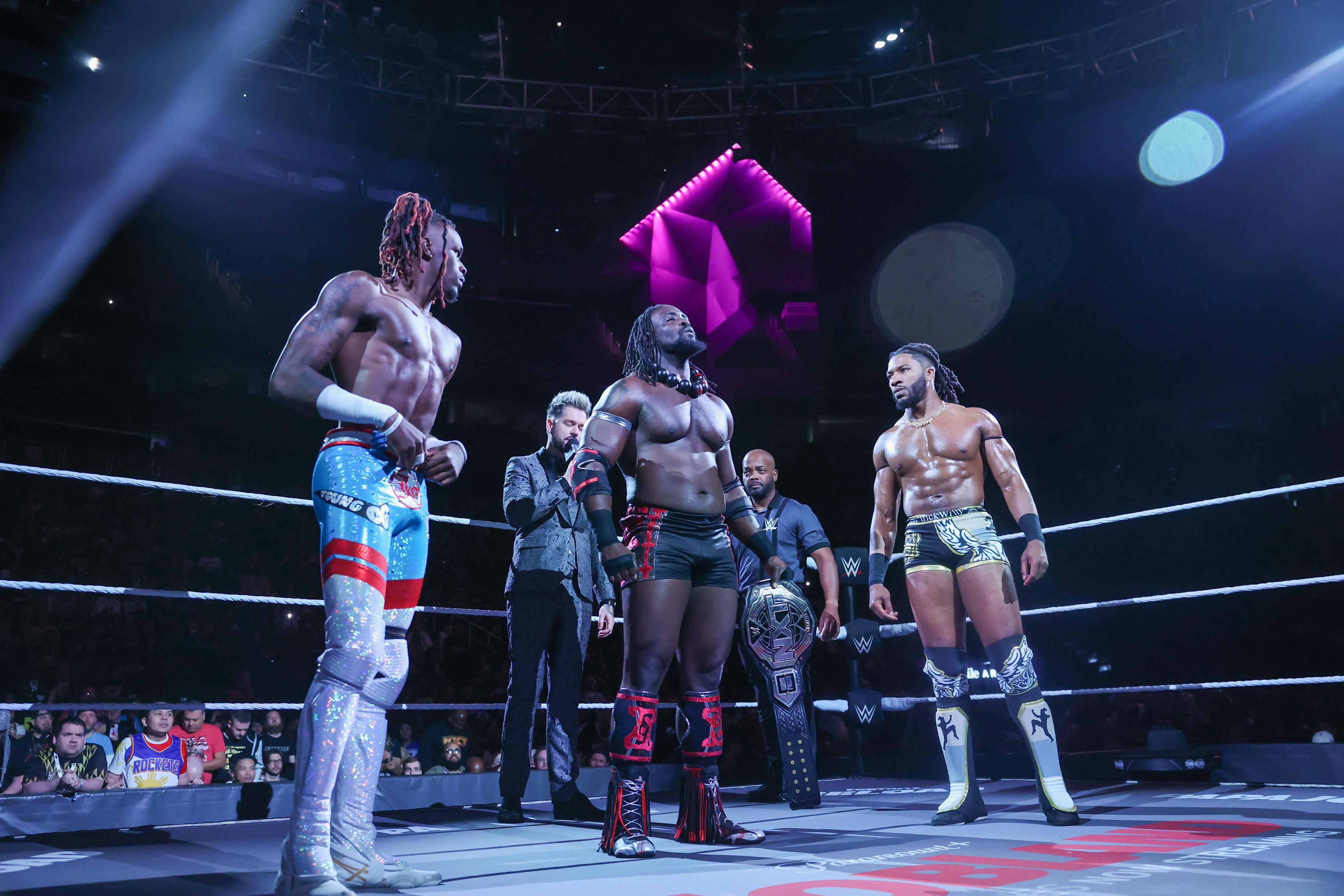 WWE Raw Results: Winners, Live Grades, Reaction and Highlights From Final USA Show