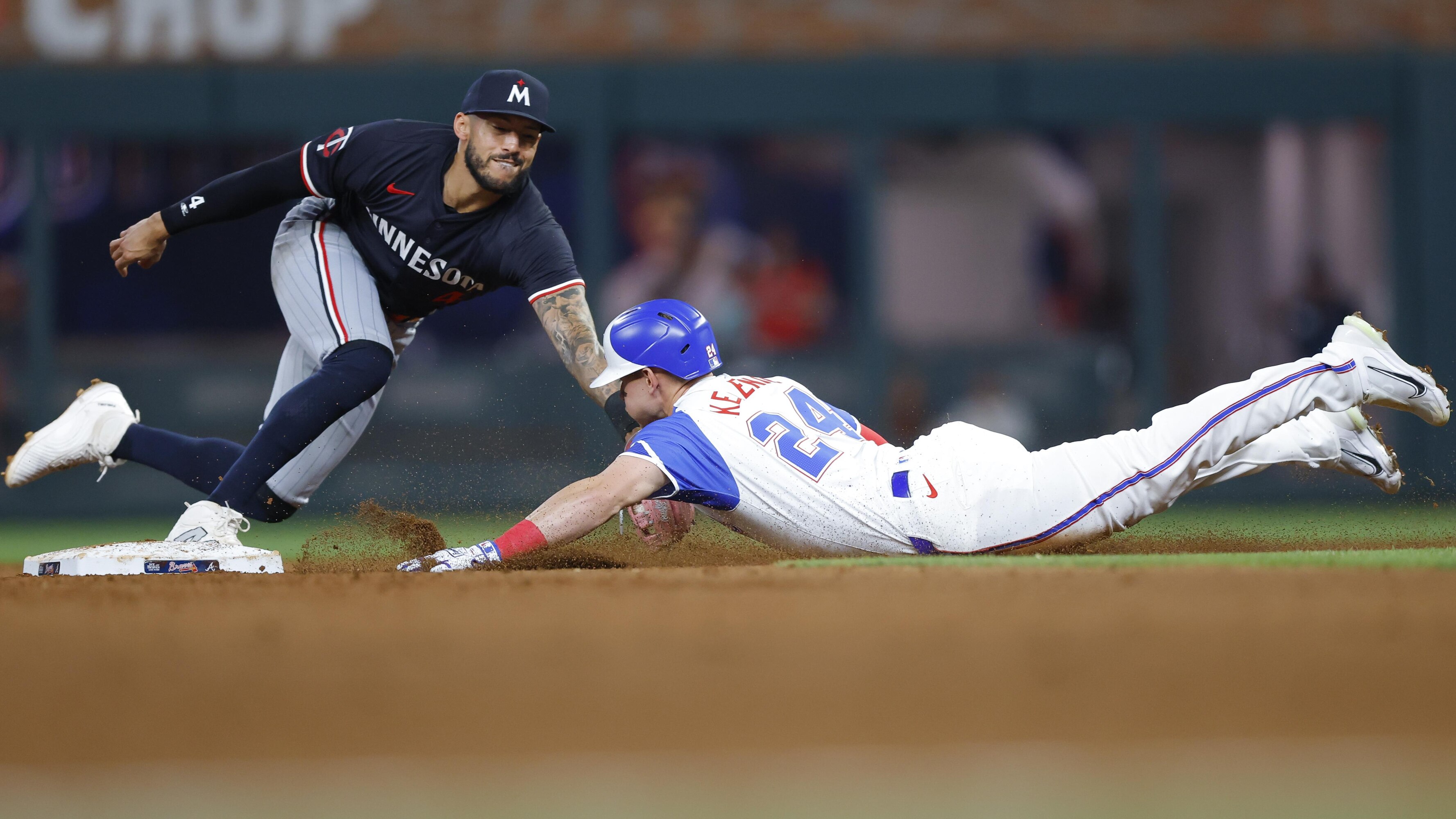 Braves' Brian Snitker Discusses Ronald Acuna Jr.'s Deleted Post on Jarred Kelenic Play