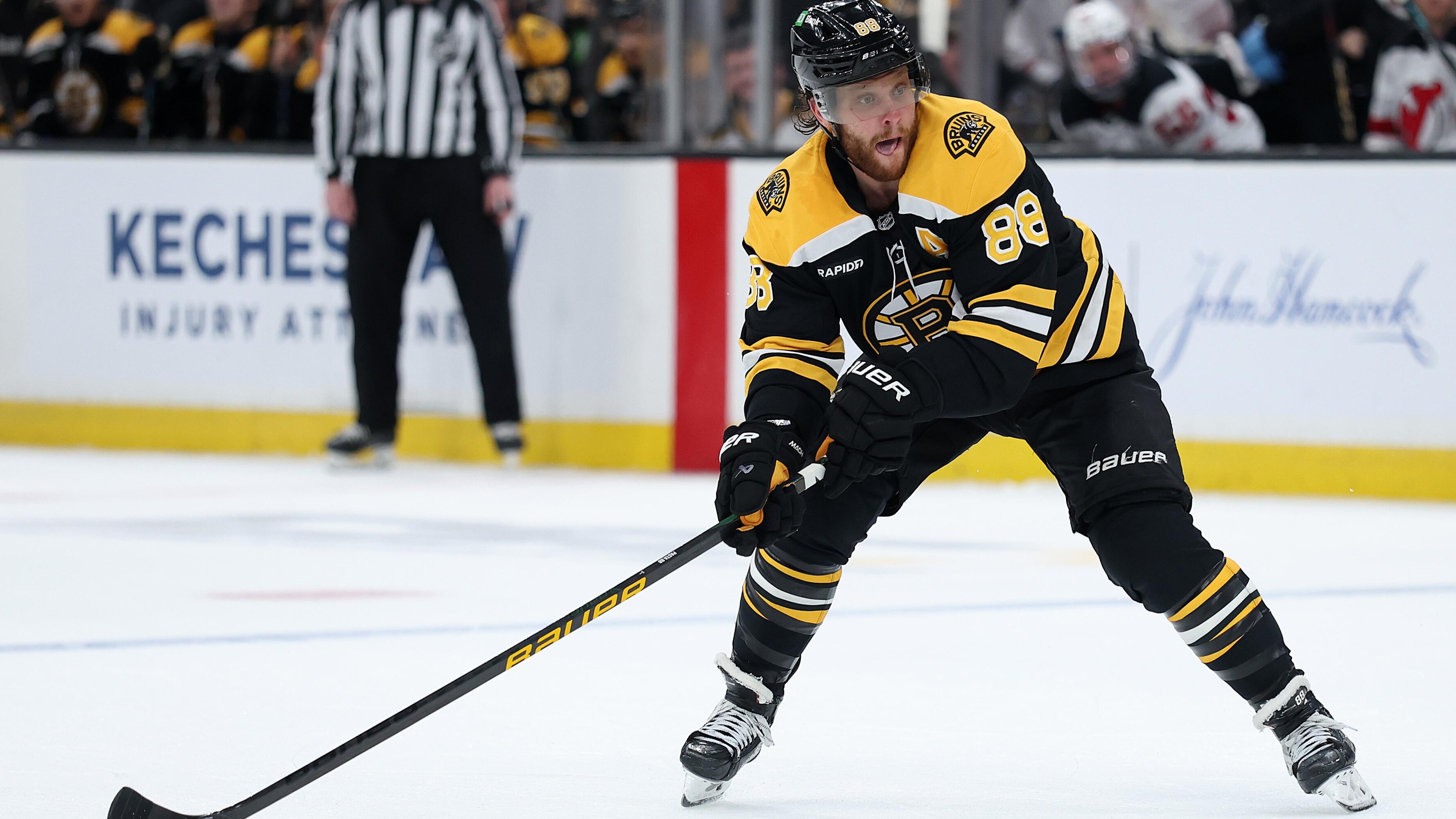Final 2024-25 Regular-Season Report Cards for Every NHL Team