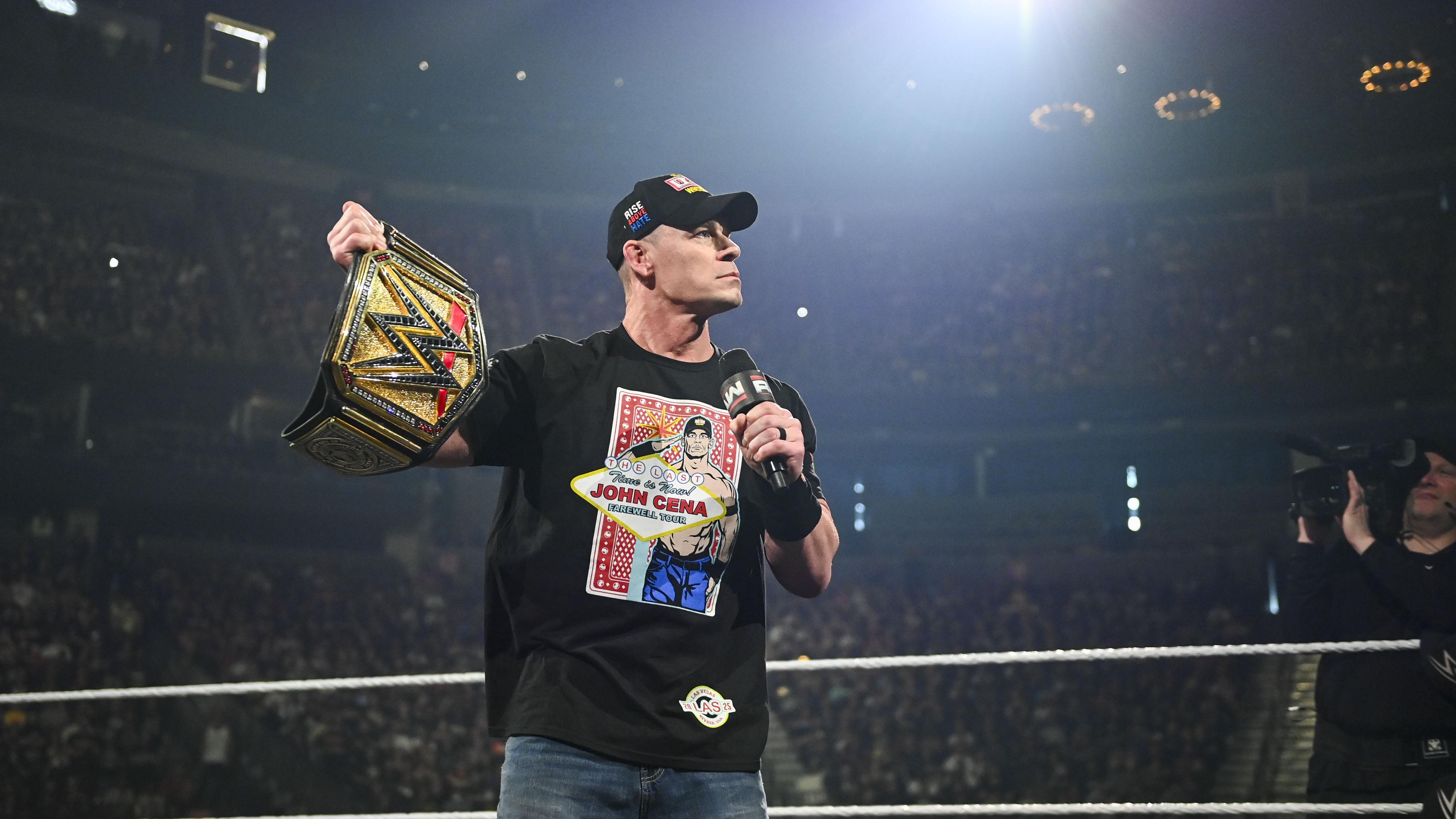 Predicting WWE Backlash 2025 Match Card After WrestleMania 41