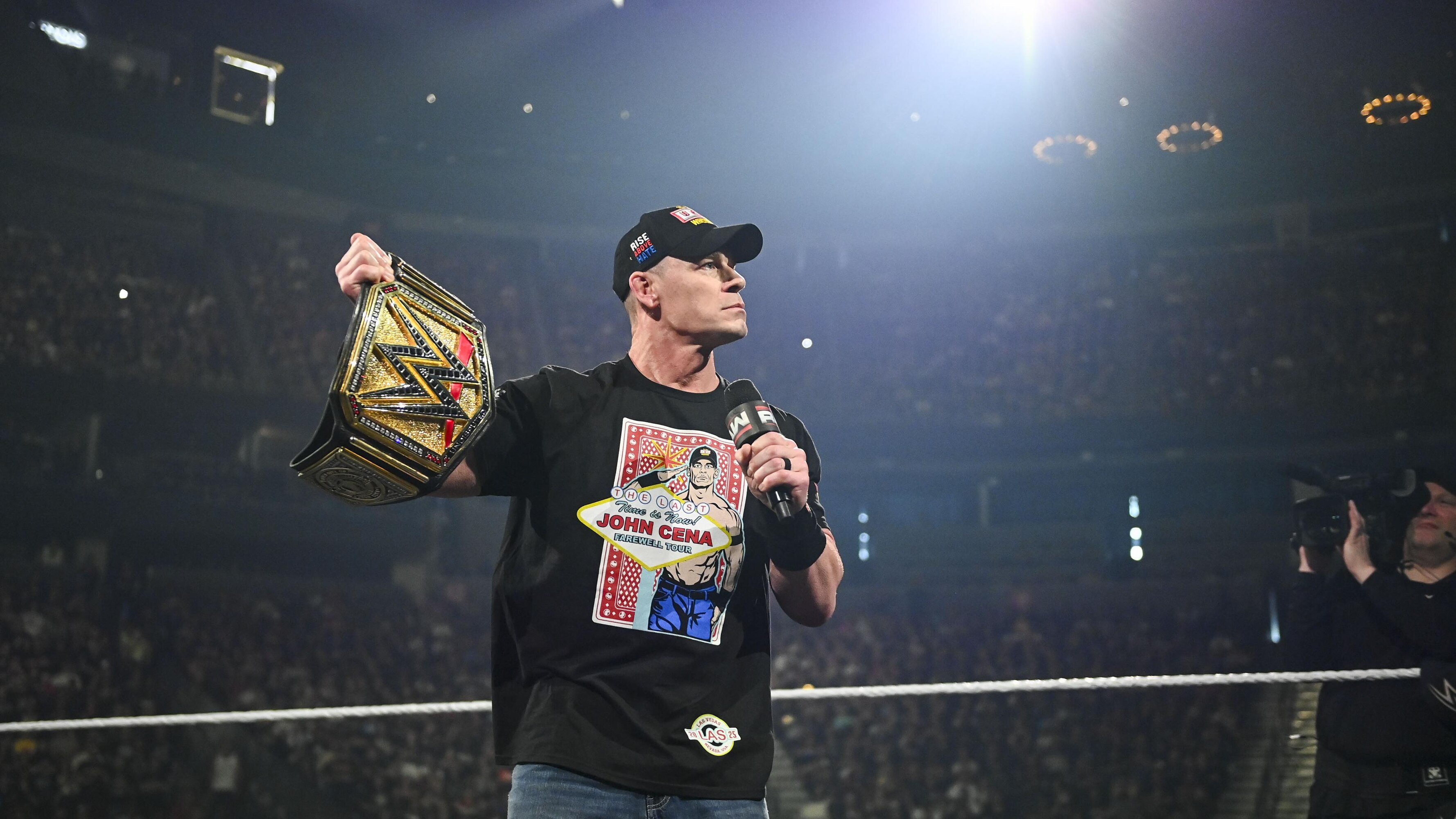 Predicting WWE Backlash 2025 Match Card After WrestleMania 41