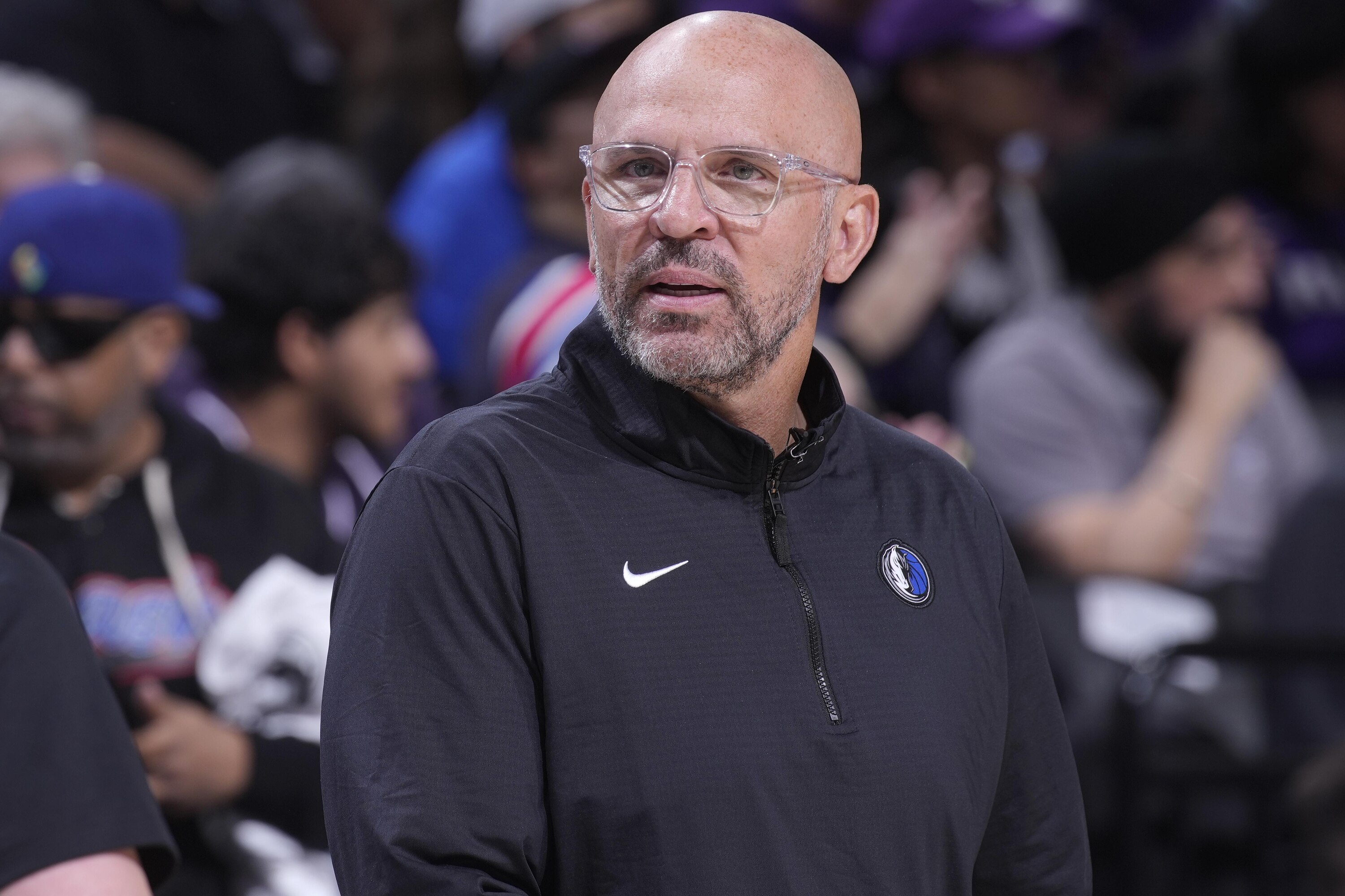 Jason Kidd Reportedly Eyed for Knicks Interview Request After Thibodeau Firing As HC