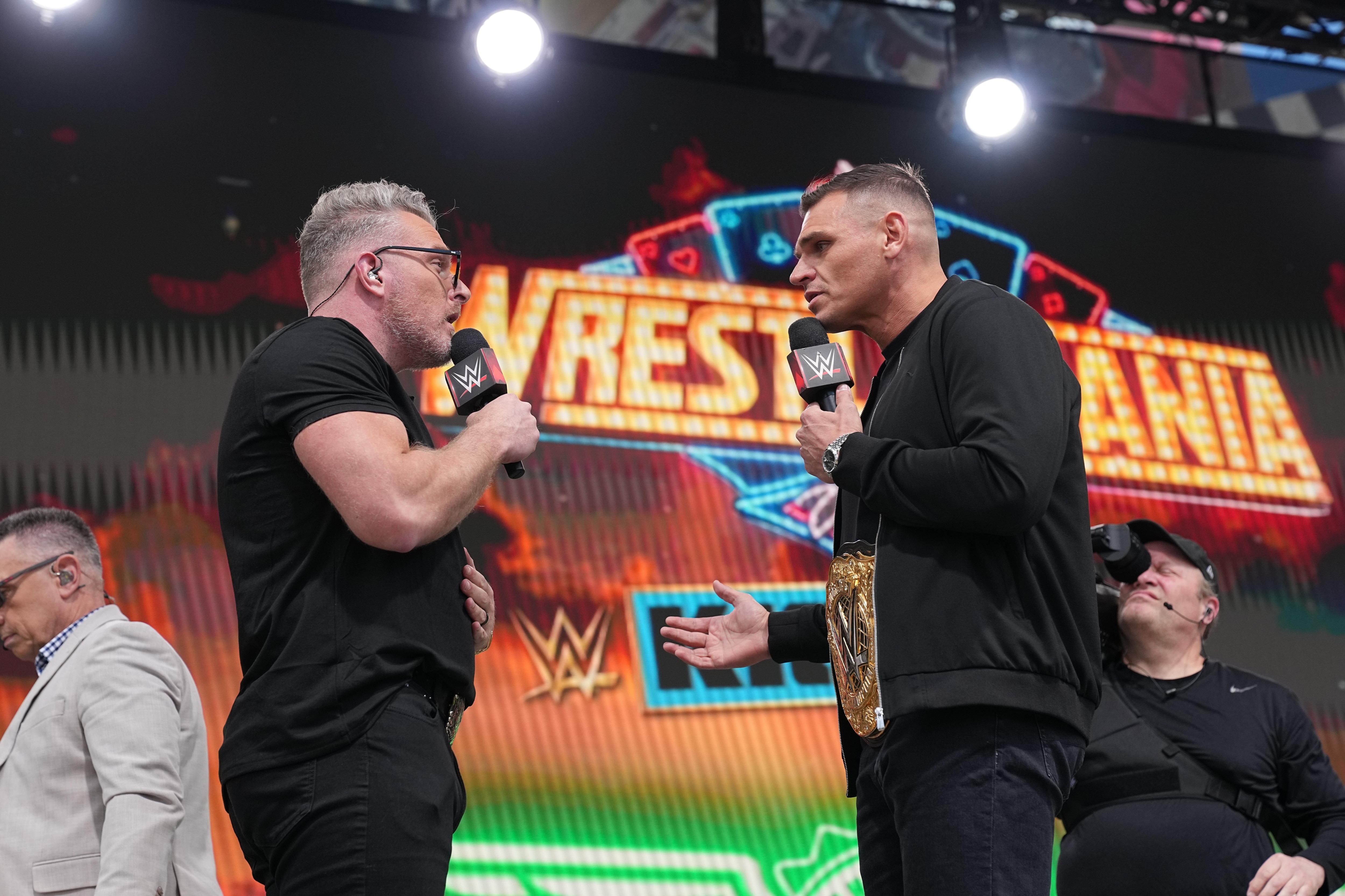 WWE Draft 2024 Results: Full Rosters for Raw and SmackDown After Final Picks