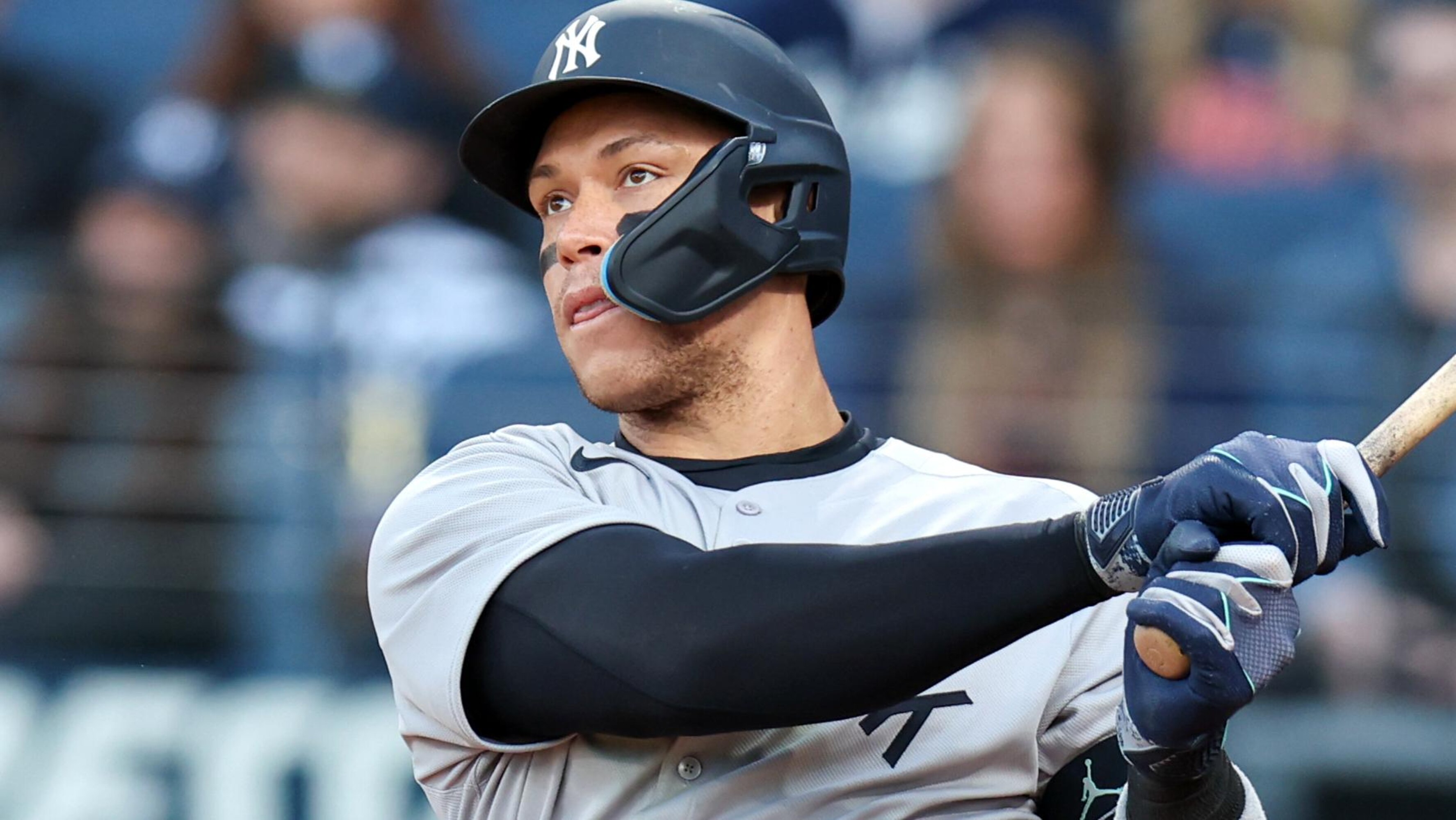 Updated 2025 MLB MVP, Cy Young, Rookie of the Year Odds and Picks