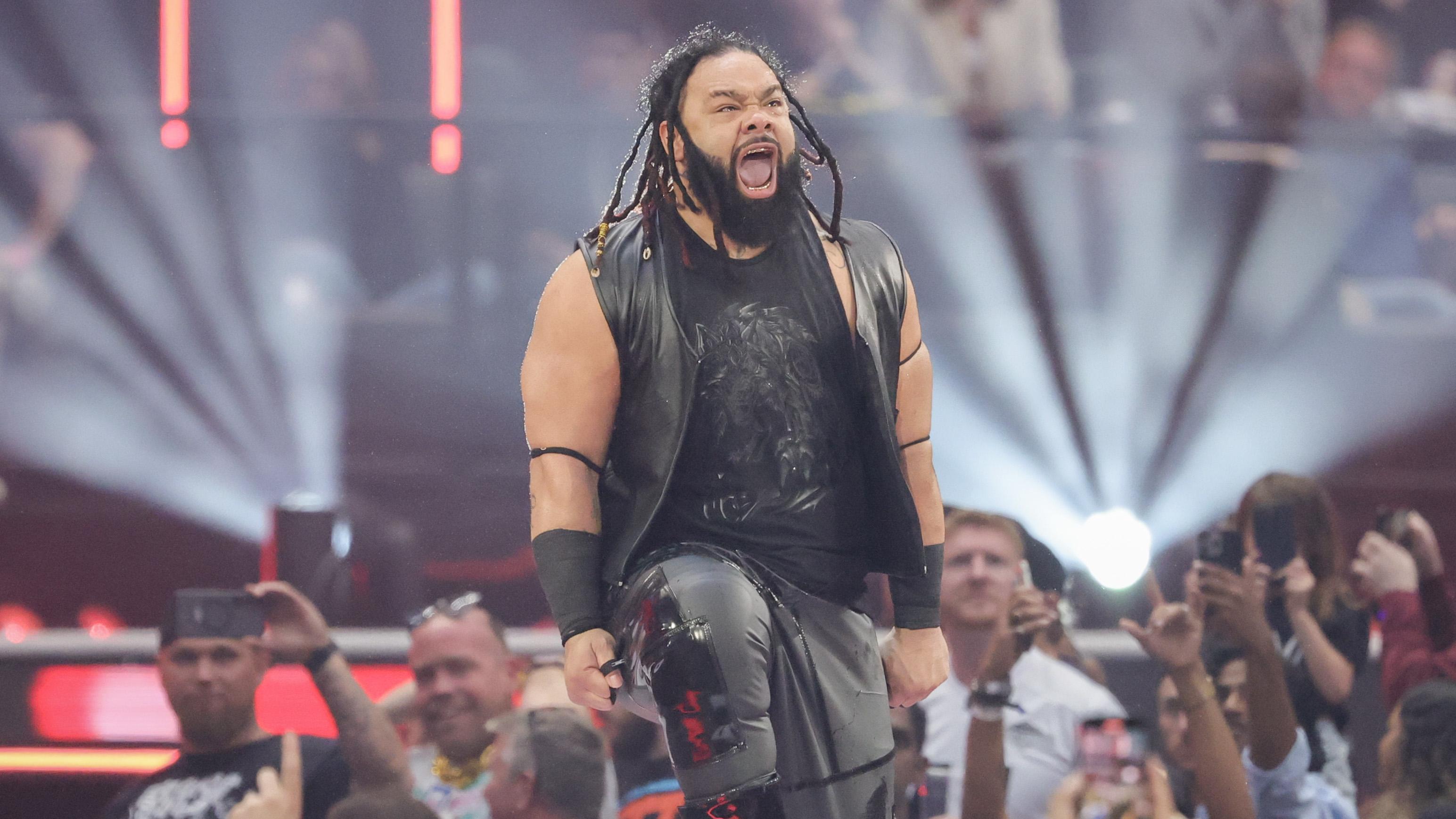 Predicting WWE Backlash 2025 Match Card After WrestleMania 41