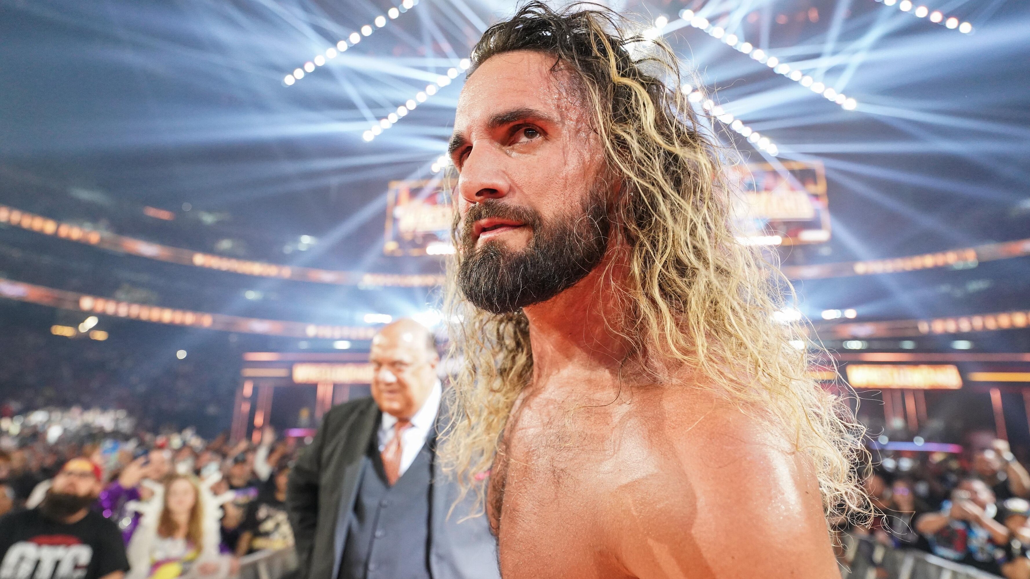 Seth Rollins' New Stable and Biggest WWE Backlash 2025 Storylines