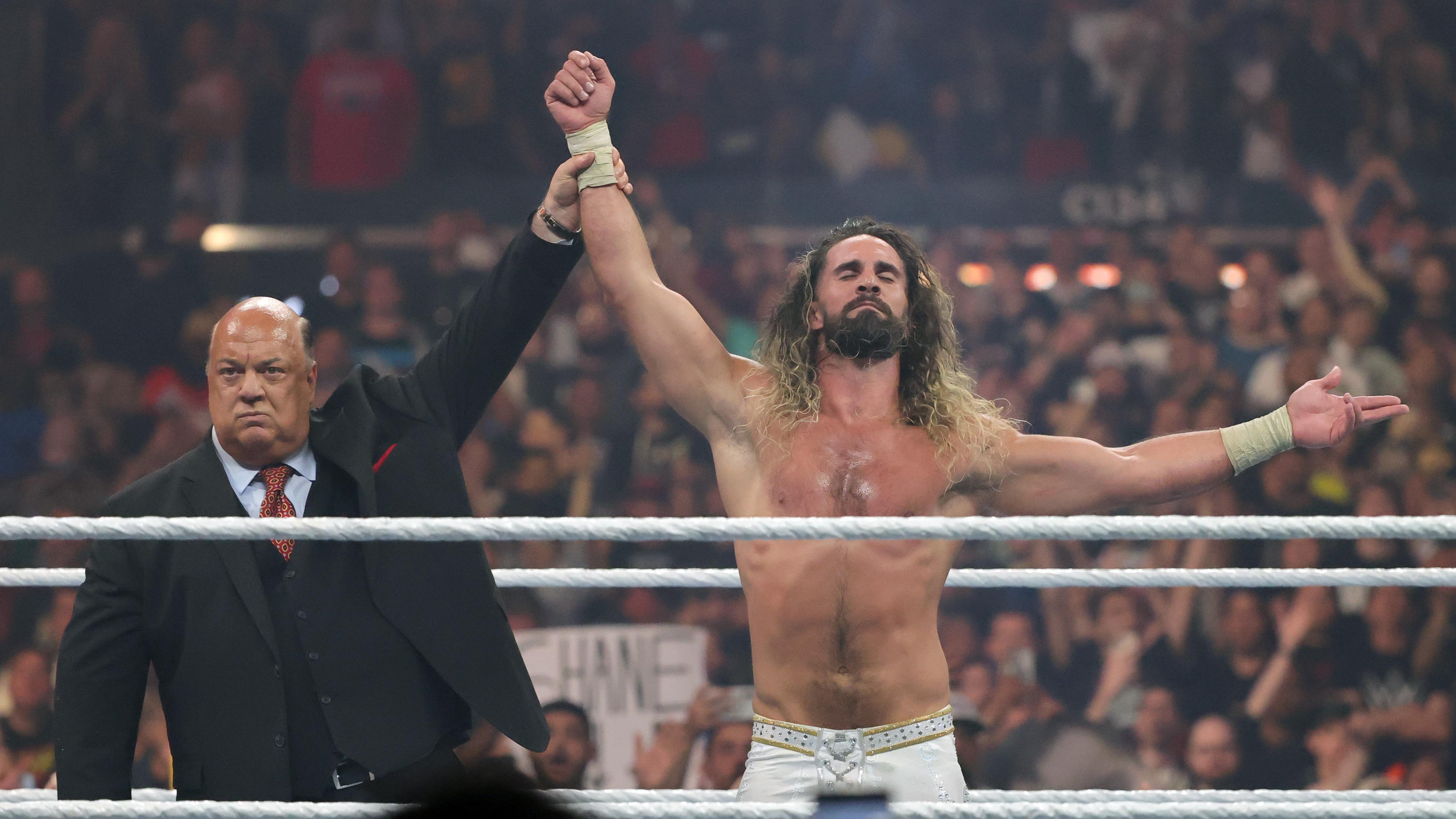 Predicting WWE Backlash 2025 Match Card After WrestleMania 41