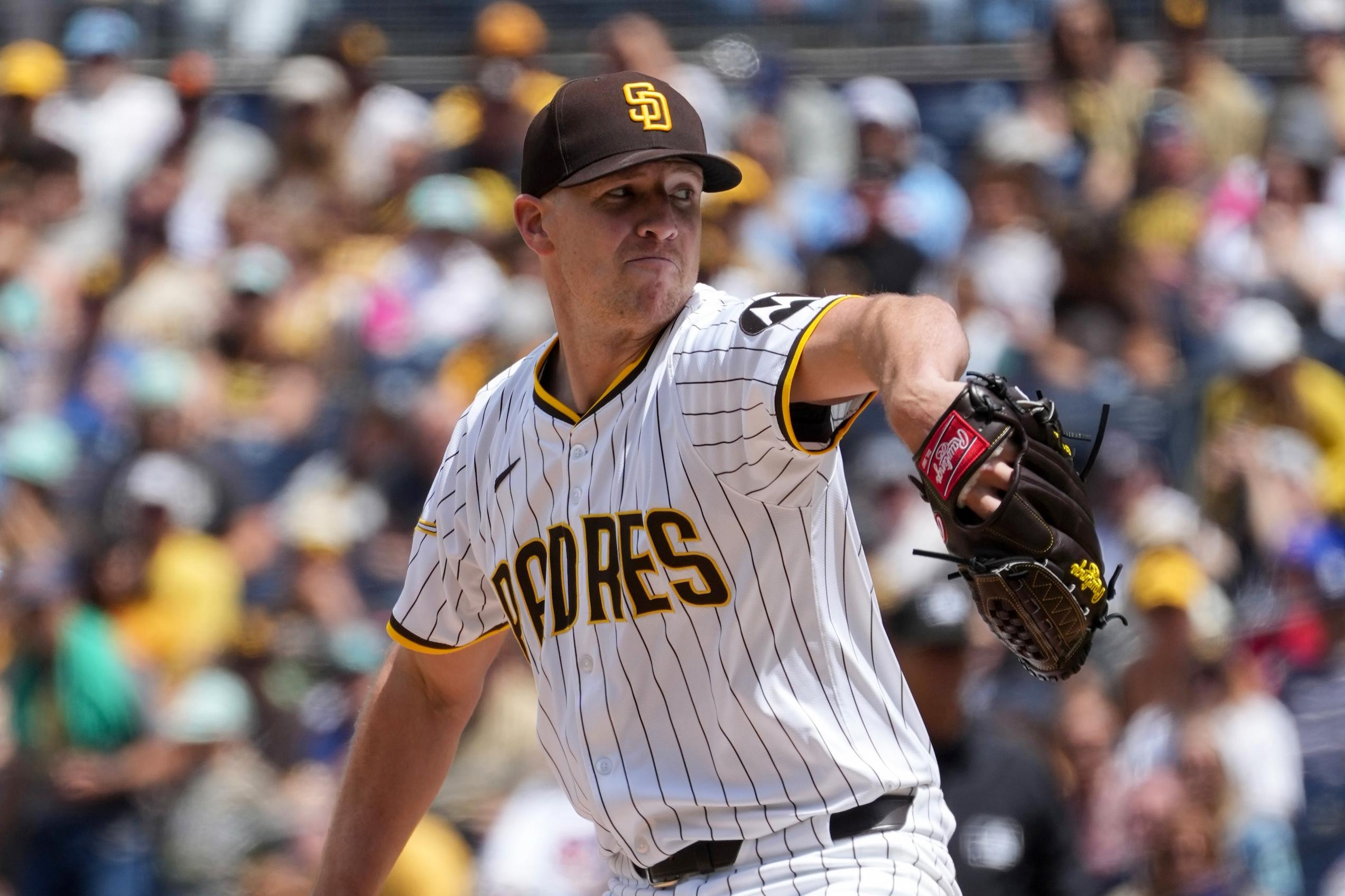 Top 10 MLB Players at Each Position 1 Month Into 2025 Season