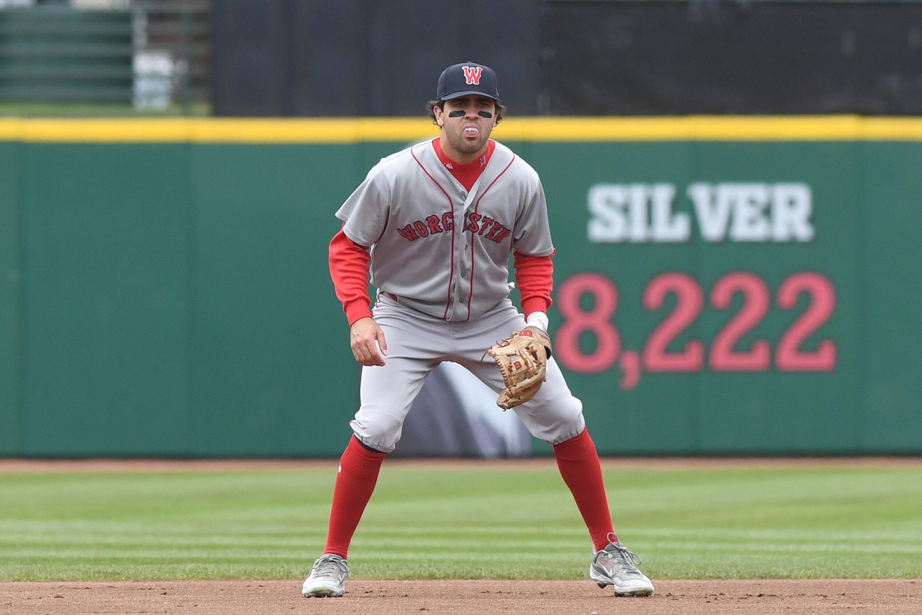 Marcelo Mayer Says He Lost His Car Keys, Had to Be Driven to Fenway for ...