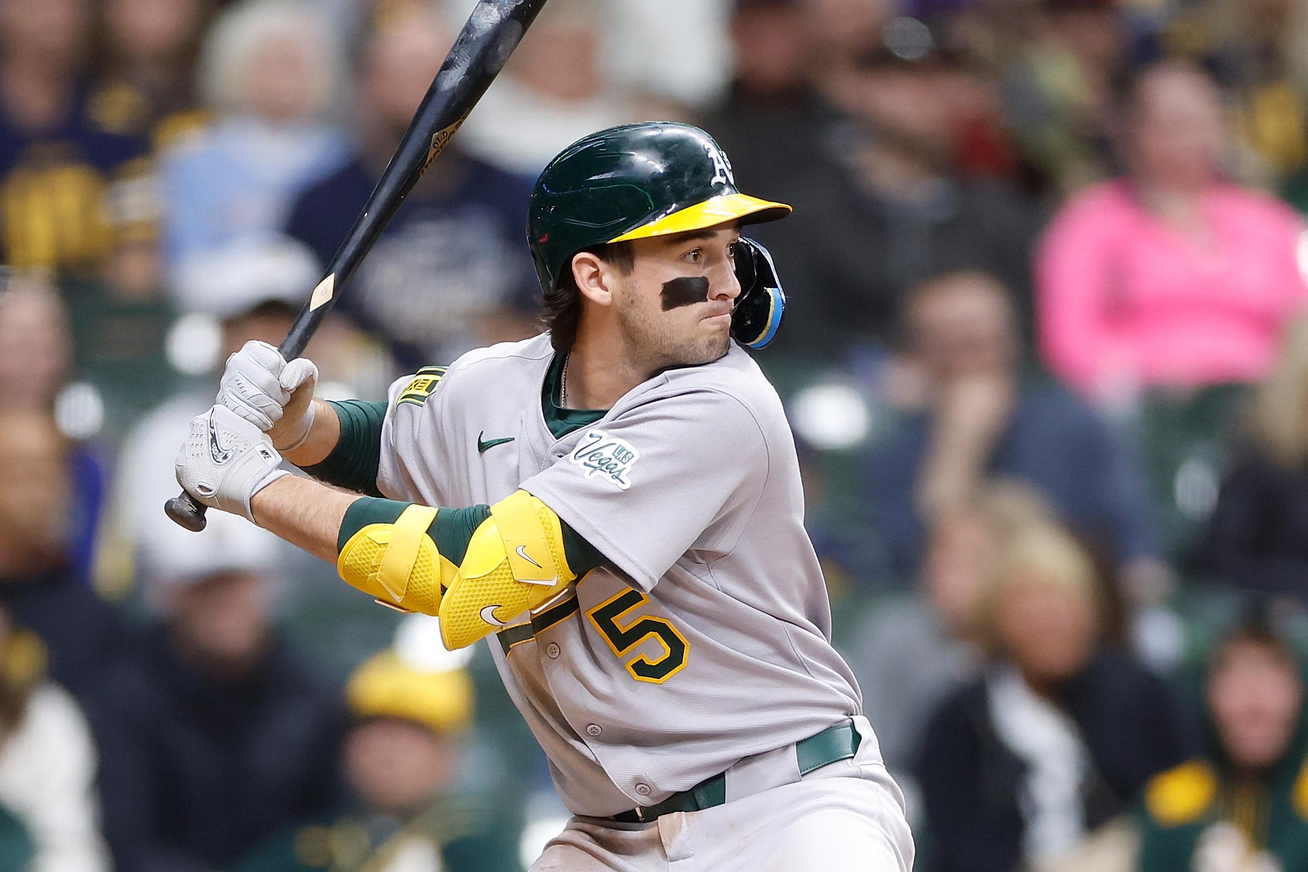 Kristian Campbell, Jacob Wilson and the 2025 MLB Rookie Power Rankings