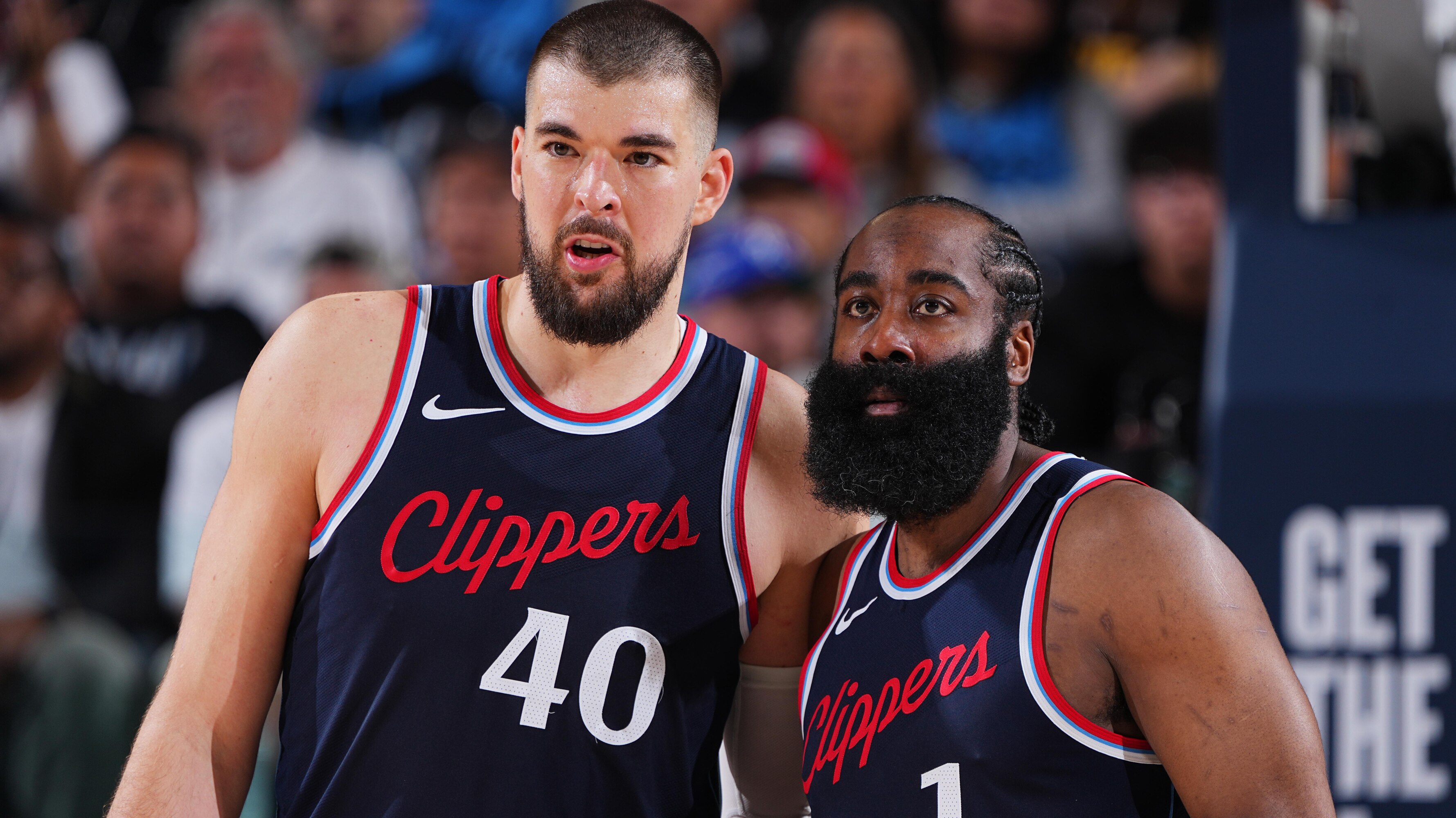Blockbuster NBA Trade Idea to Save the LA Clippers' Future