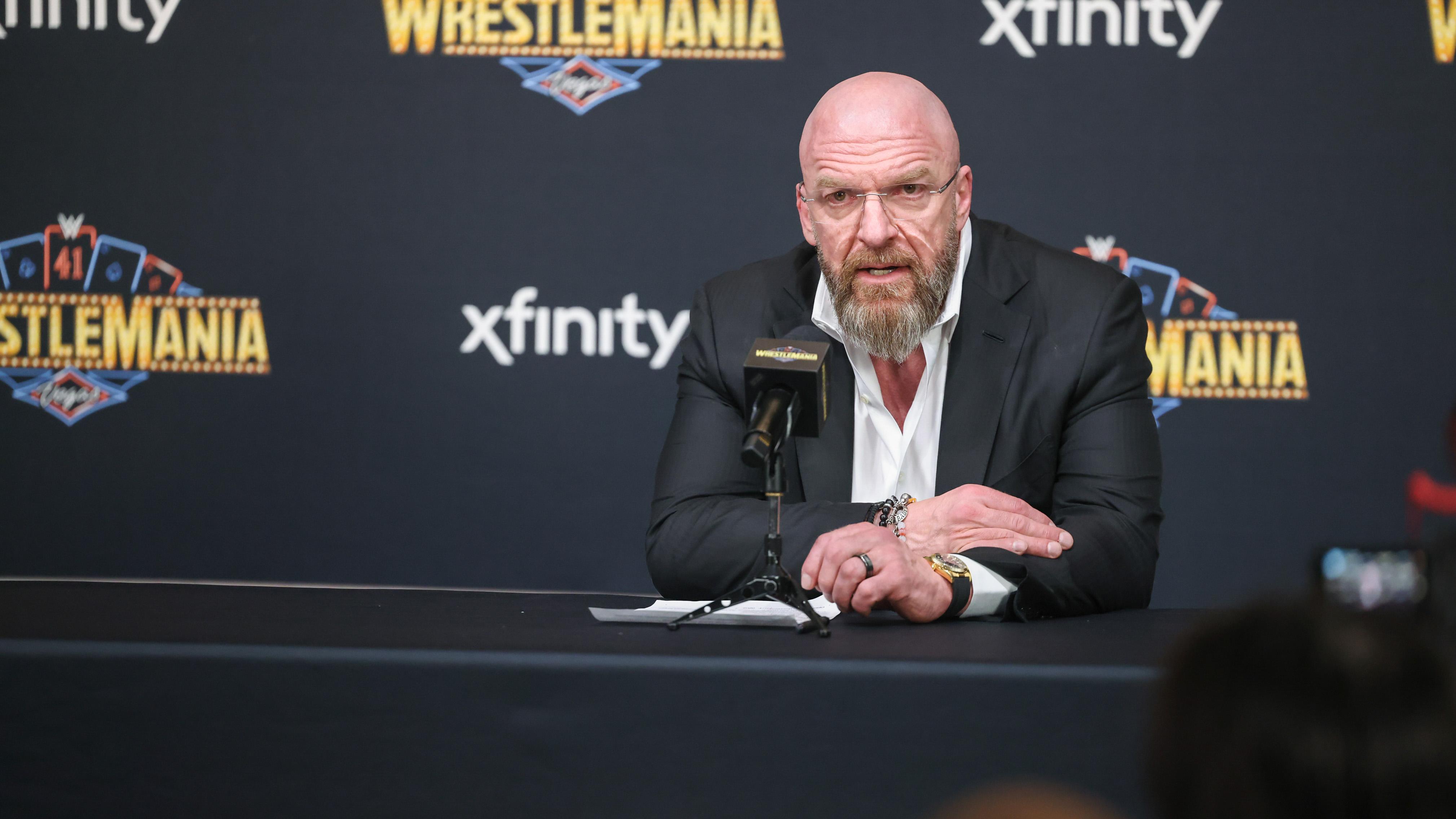 WWE WrestleMania 41 Match Card Predictions Including Cody Rhodes vs. The Rock