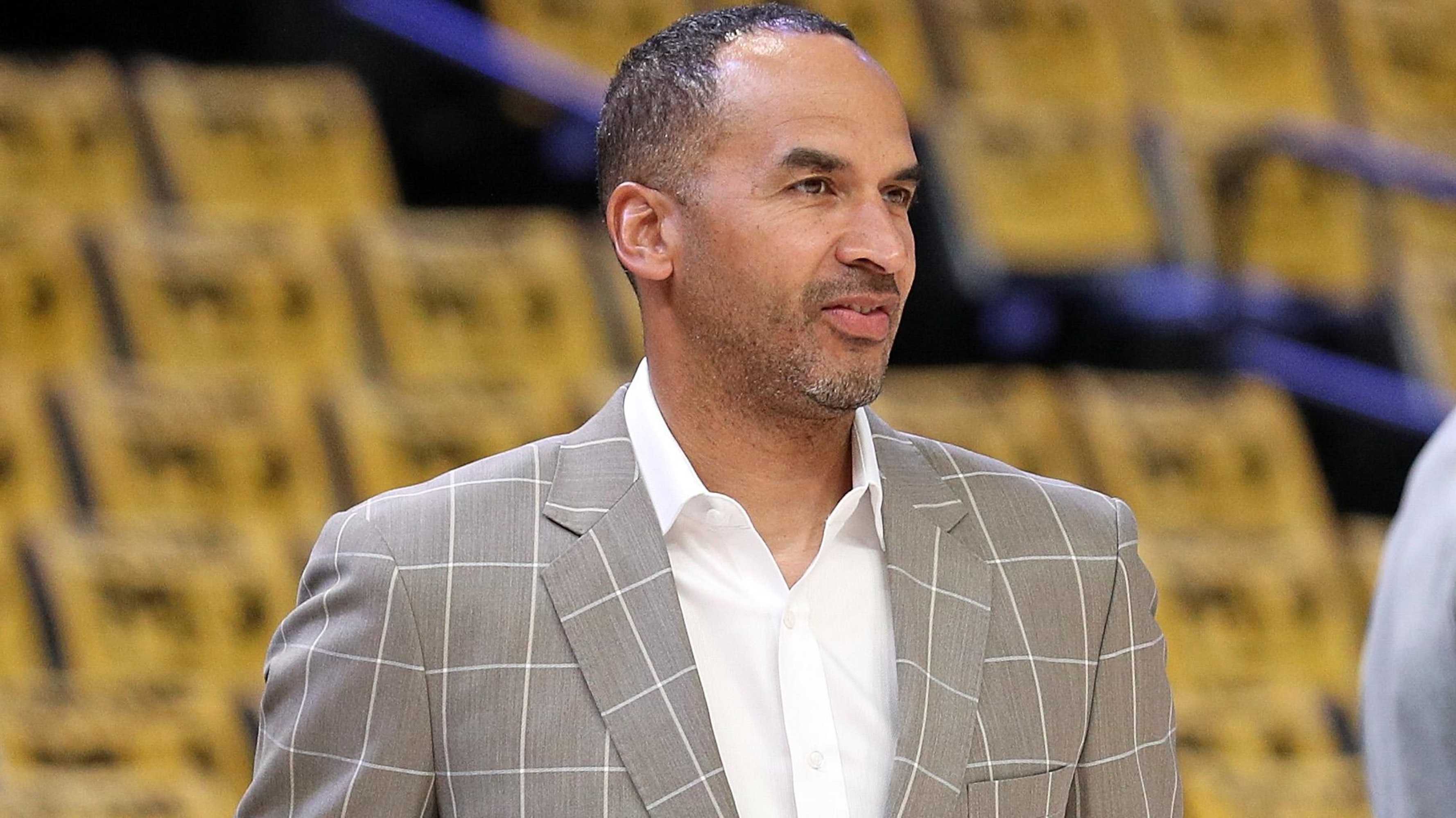 Nico Harrison's Firing as Mavs GM Celebrated by NBA Fans After Luka ...