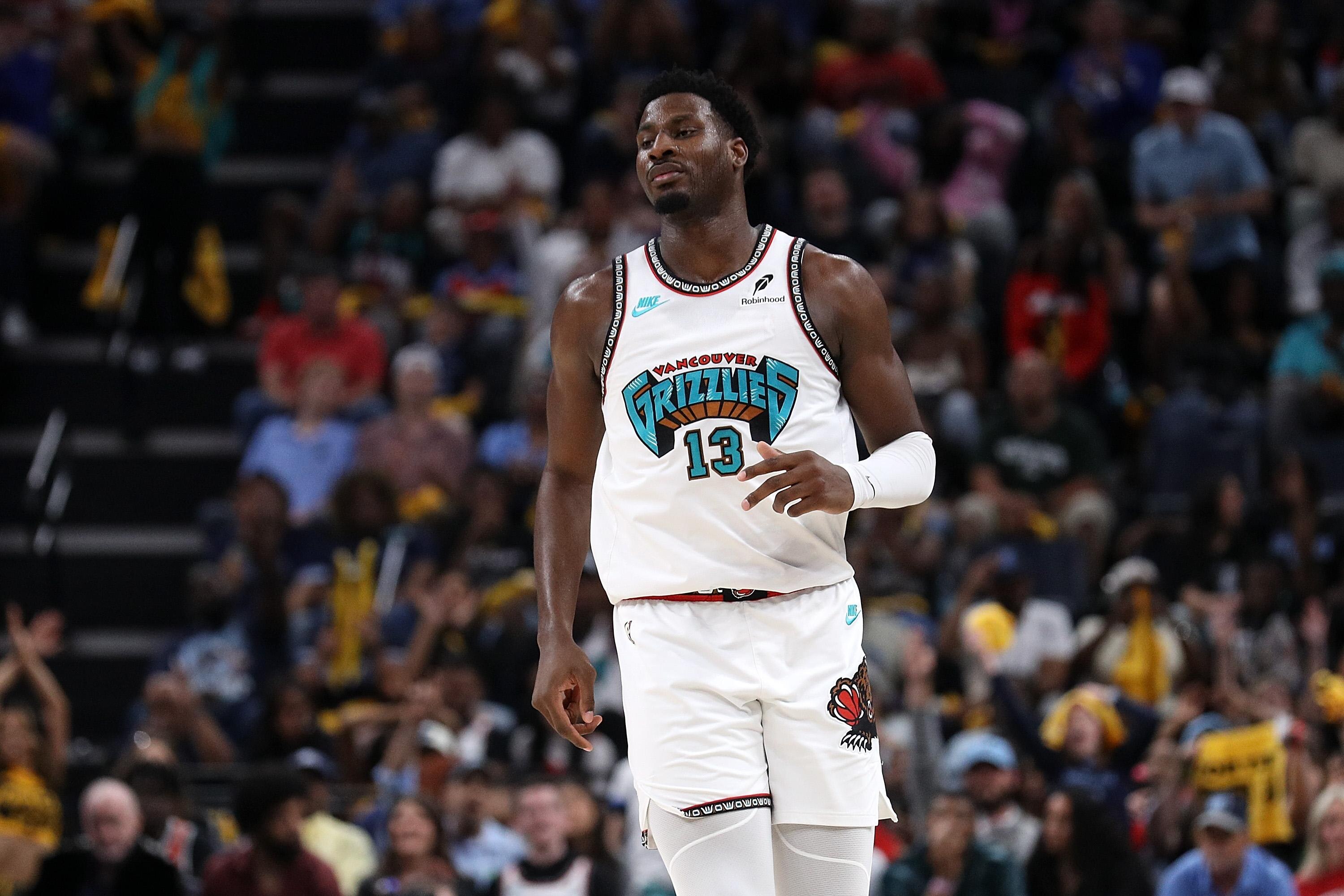 Windhorst Says 'All Signs Point' to Jaren Jackson Jr. Getting New ...