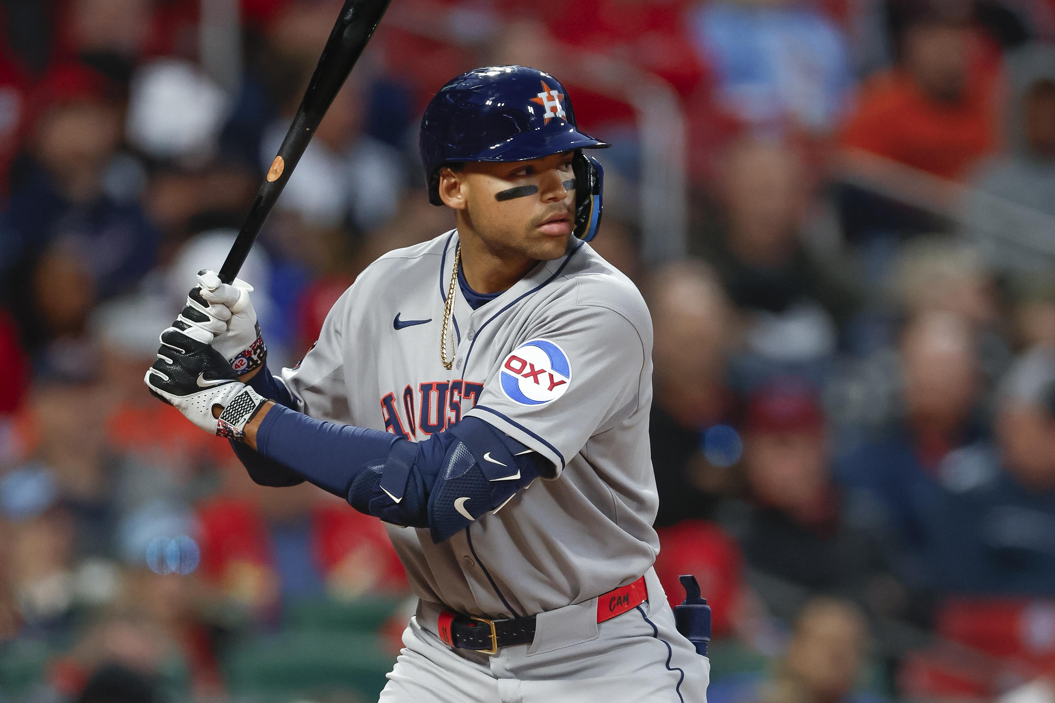 Kristian Campbell, Jacob Wilson and the 2025 MLB Rookie Power Rankings