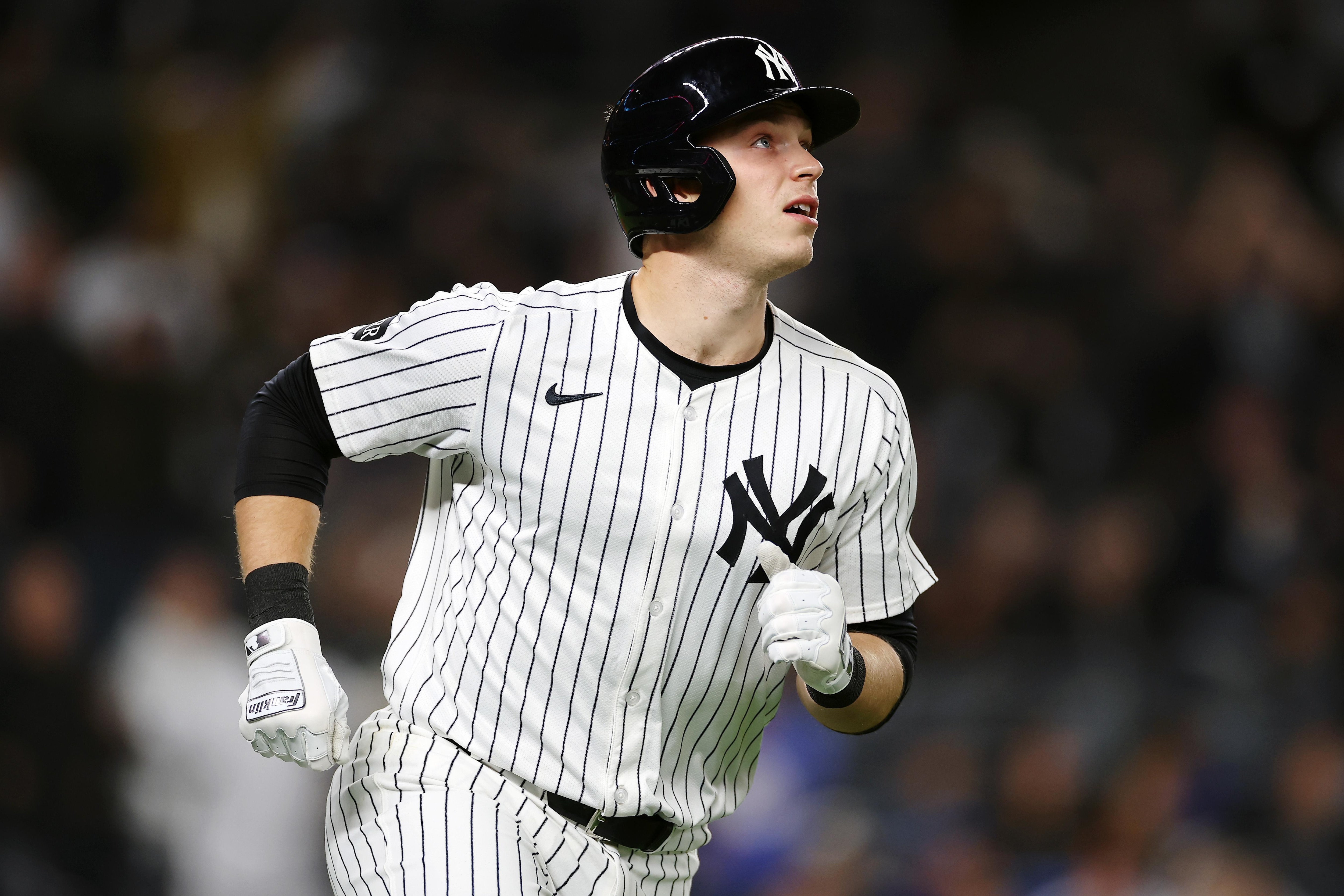Buy or Sell on Yankees' Ben Rice, Nationals' James Wood and MLB's Young ...