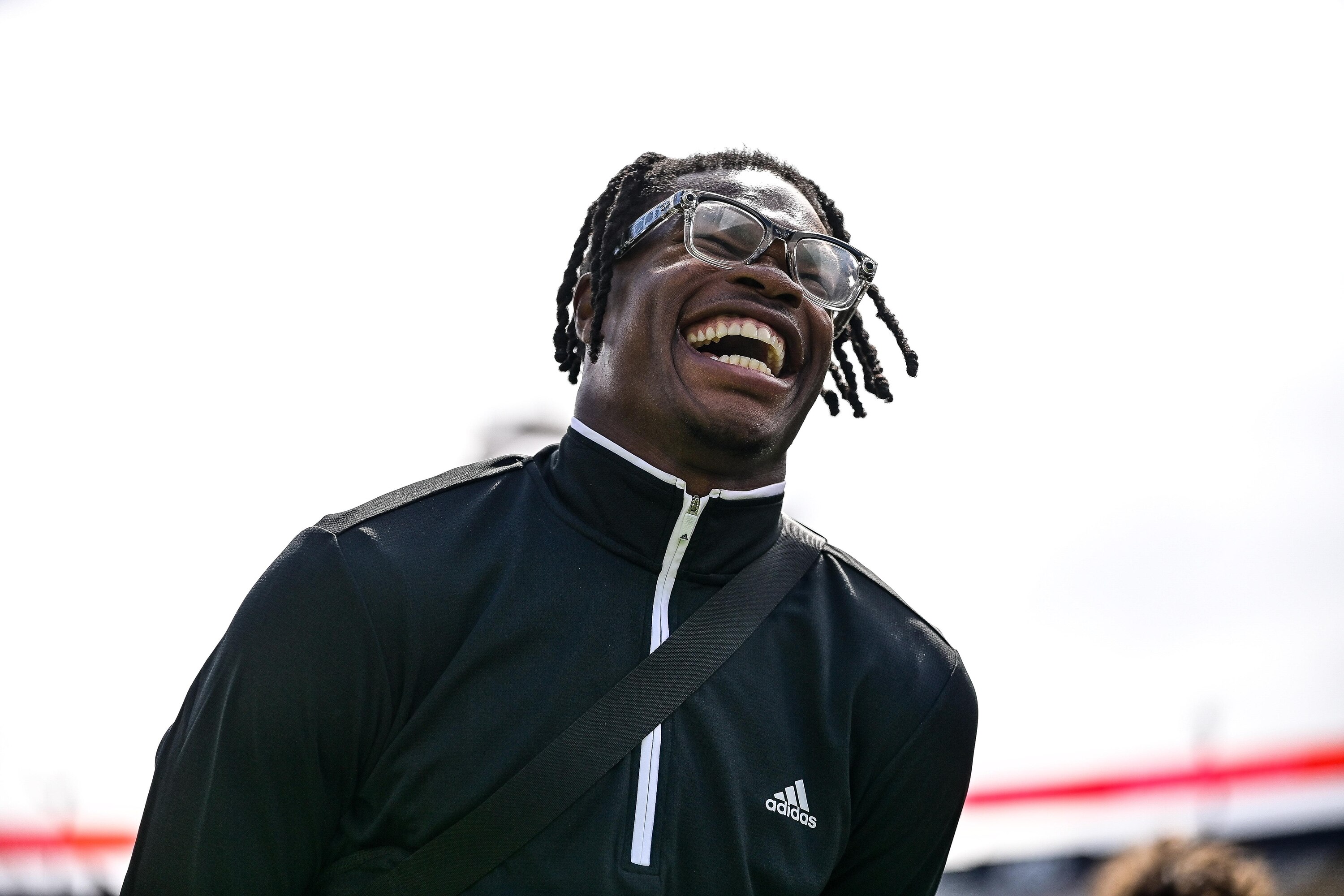 Travis Hunter Drafted by Jaguars at No. 2, Stuns NFL Fans After Trade ...