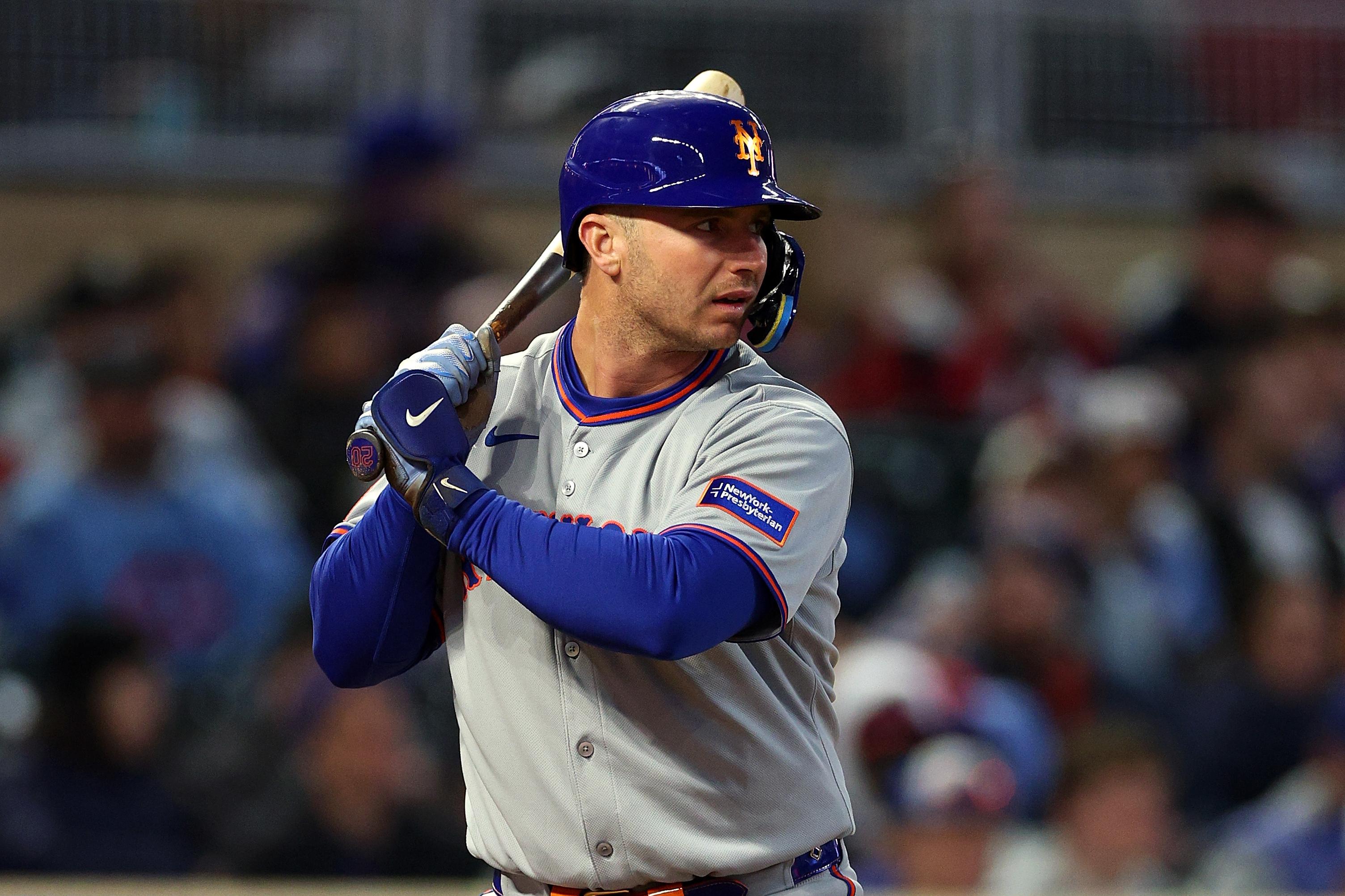 Top 10 MLB Players at Each Position 1 Month Into 2025 Season