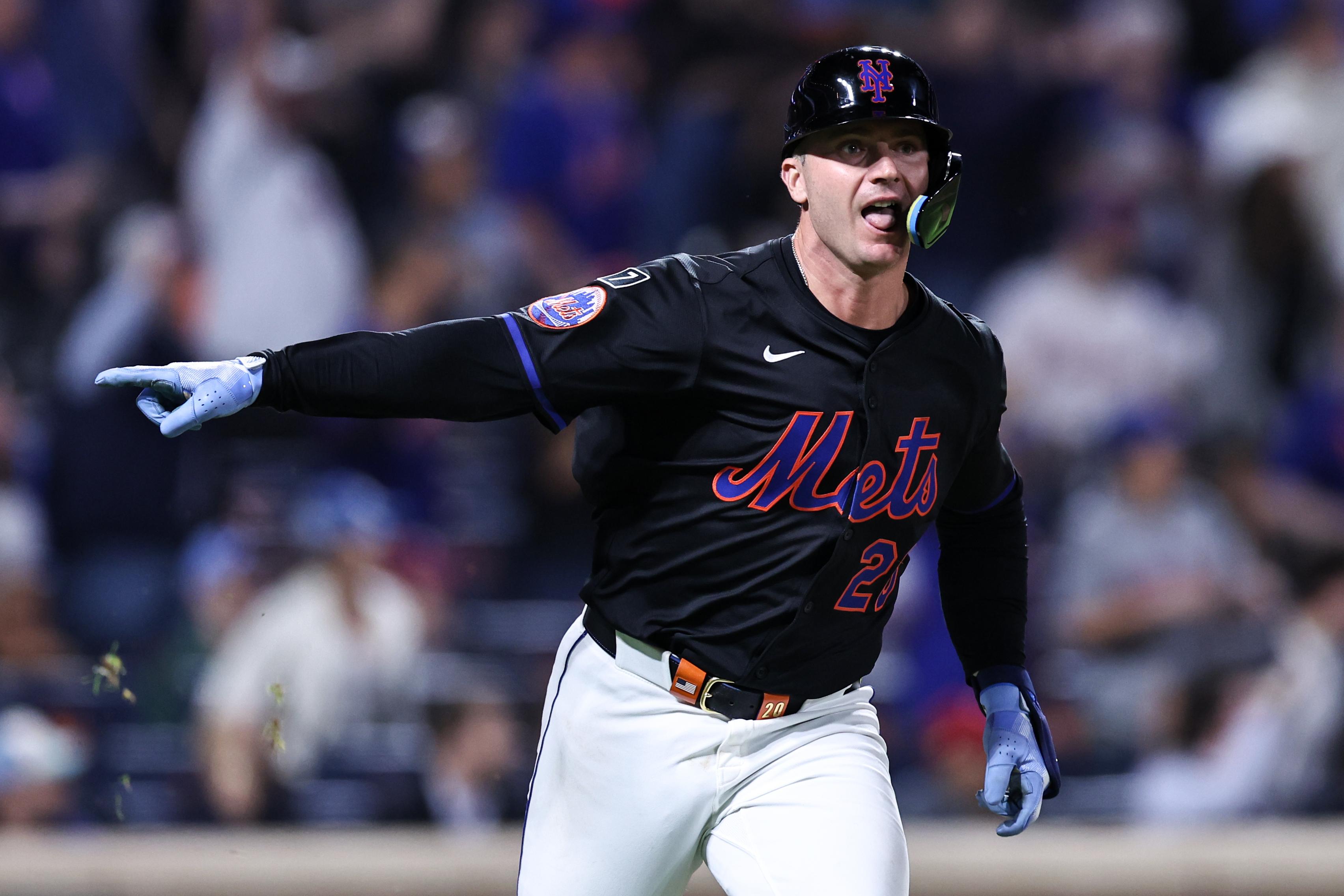 MLB Scouts Discuss Pete Alonso's Next FA Contract, 'Best I've Ever Seen ...