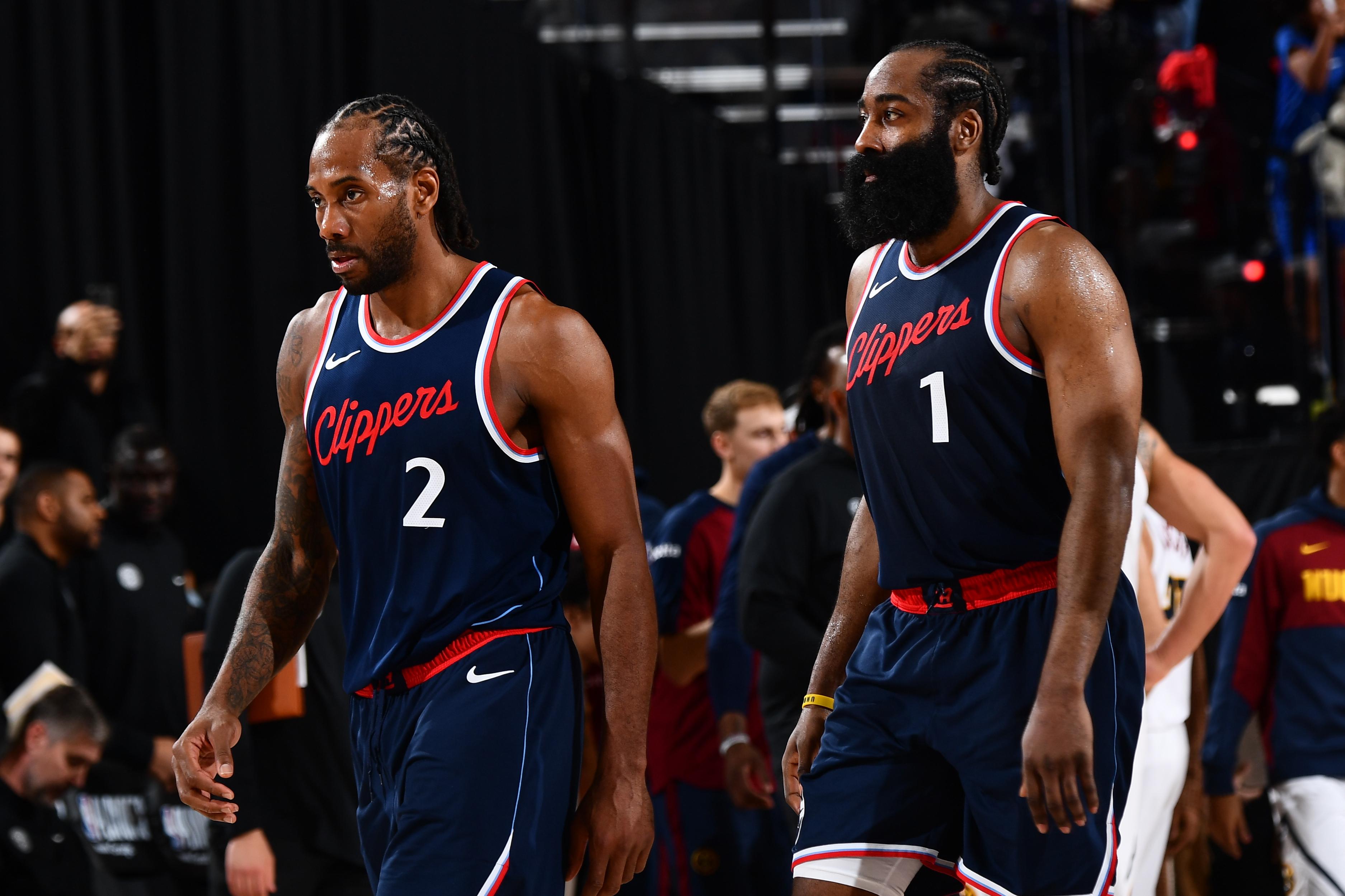 Ranking Clippers' Top Trade Targets After 2025 NBA Playoff Loss