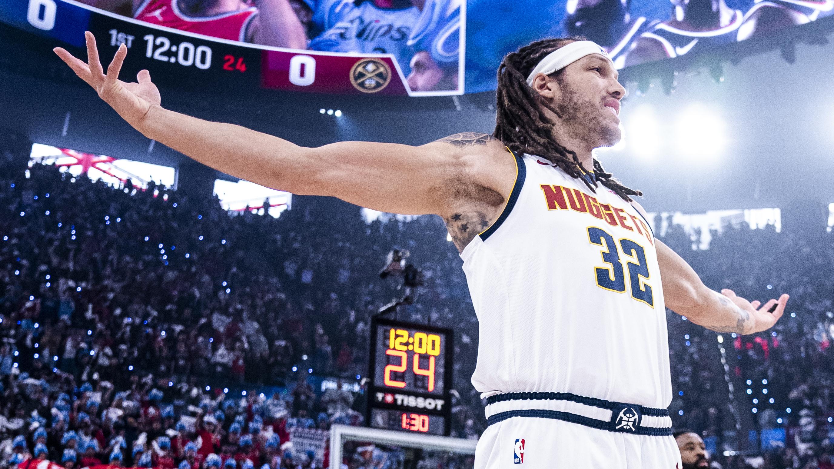 Ranking the Best NBA Buzzer-Beaters of All Time