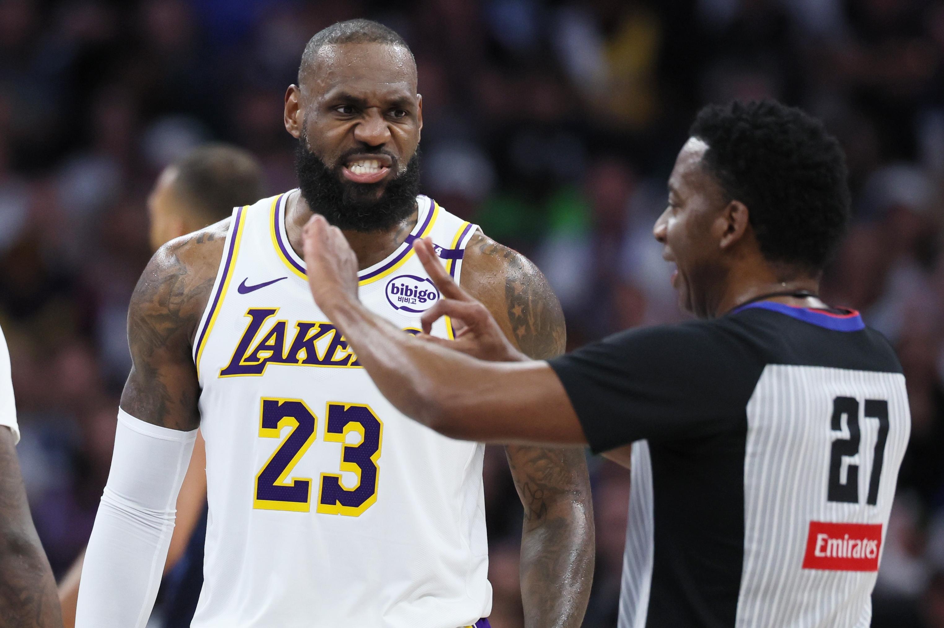 Who's Really Going to be the Next Face of the NBA?