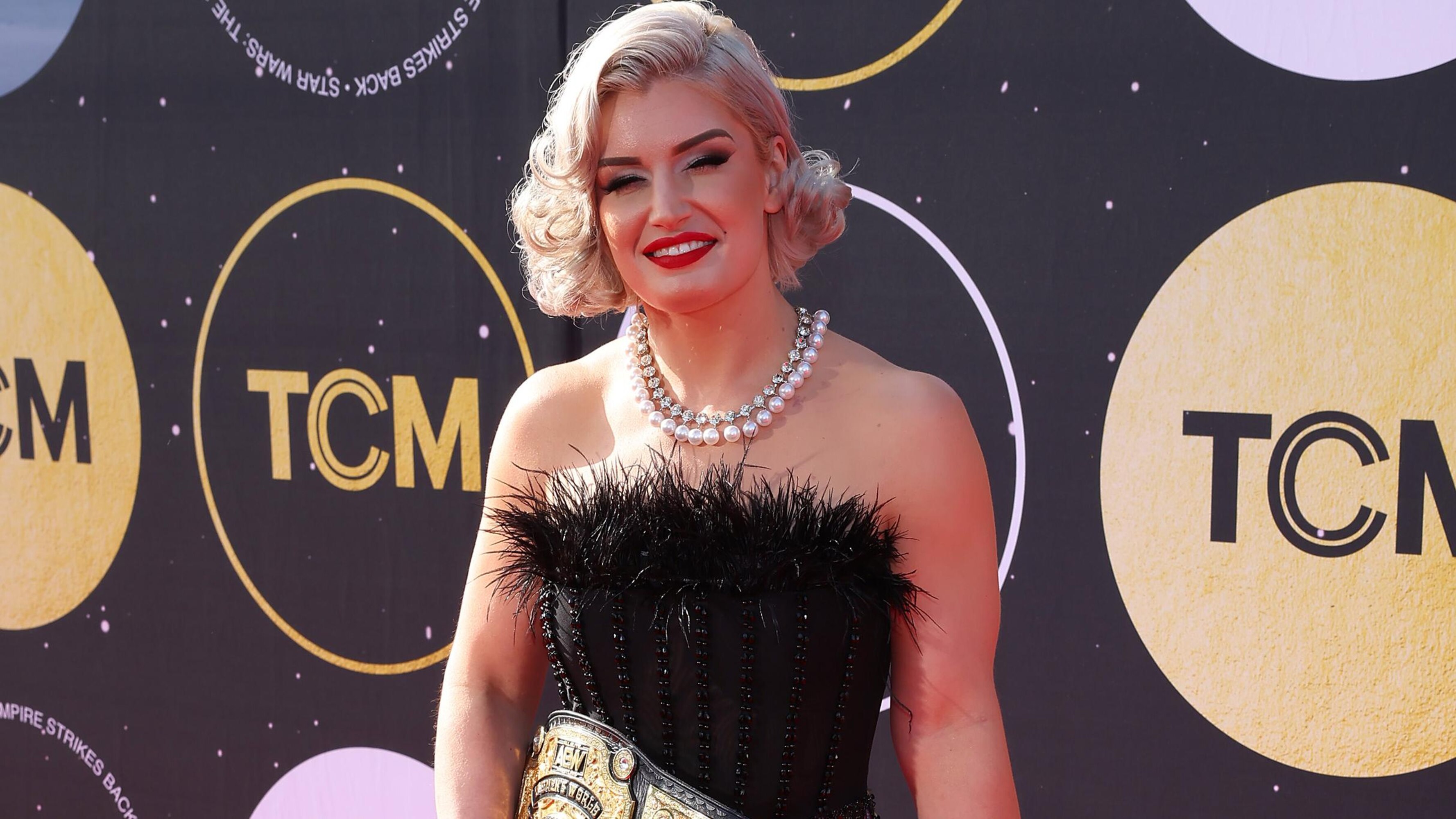 Kris Statlander Shocks Toni Storm to Win AEW Women's Title at All Out 2025