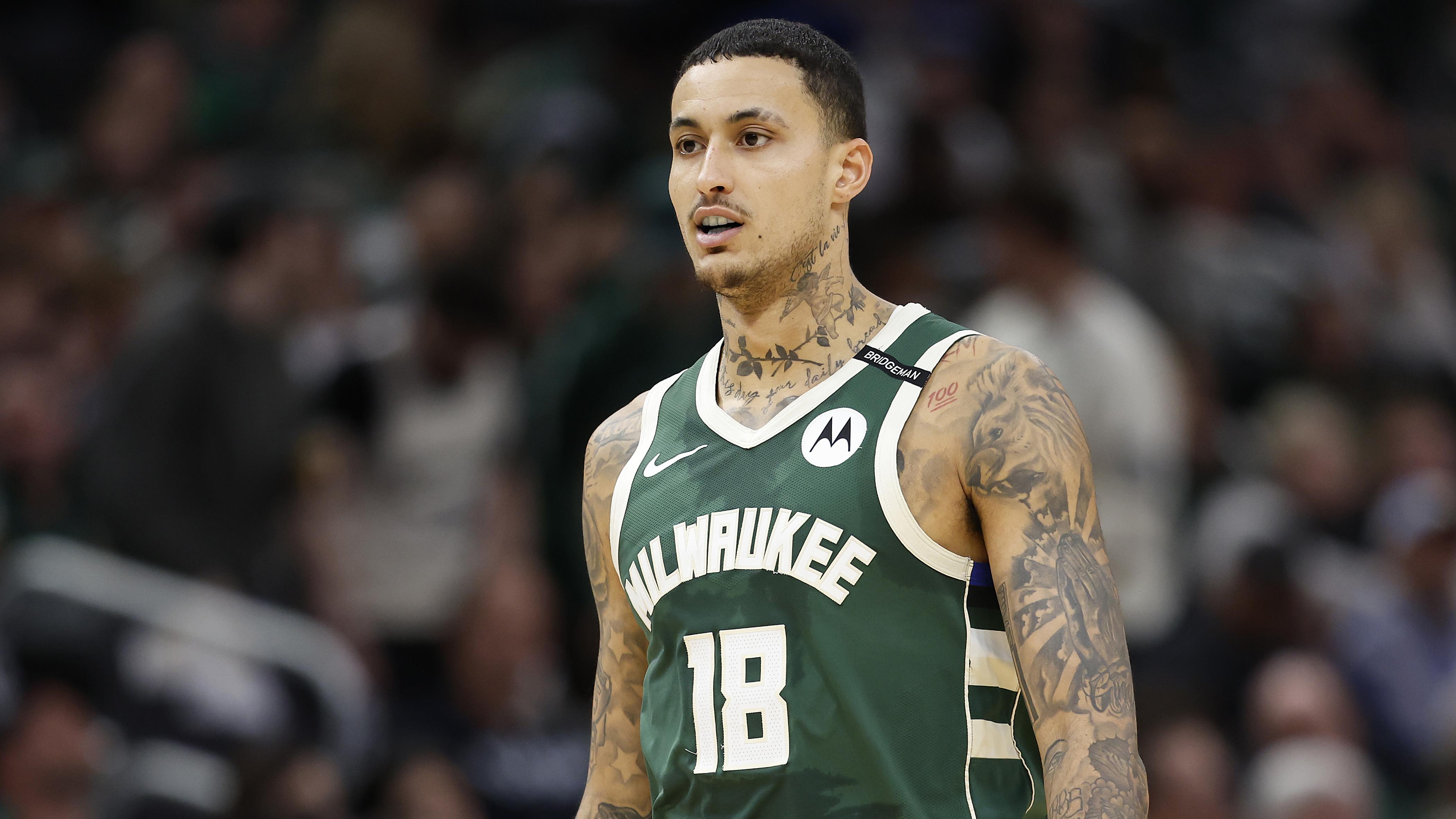 Kyle Kuzma Celebrity Golf Tournament Announced Featuring Doc Rivers and More Stars