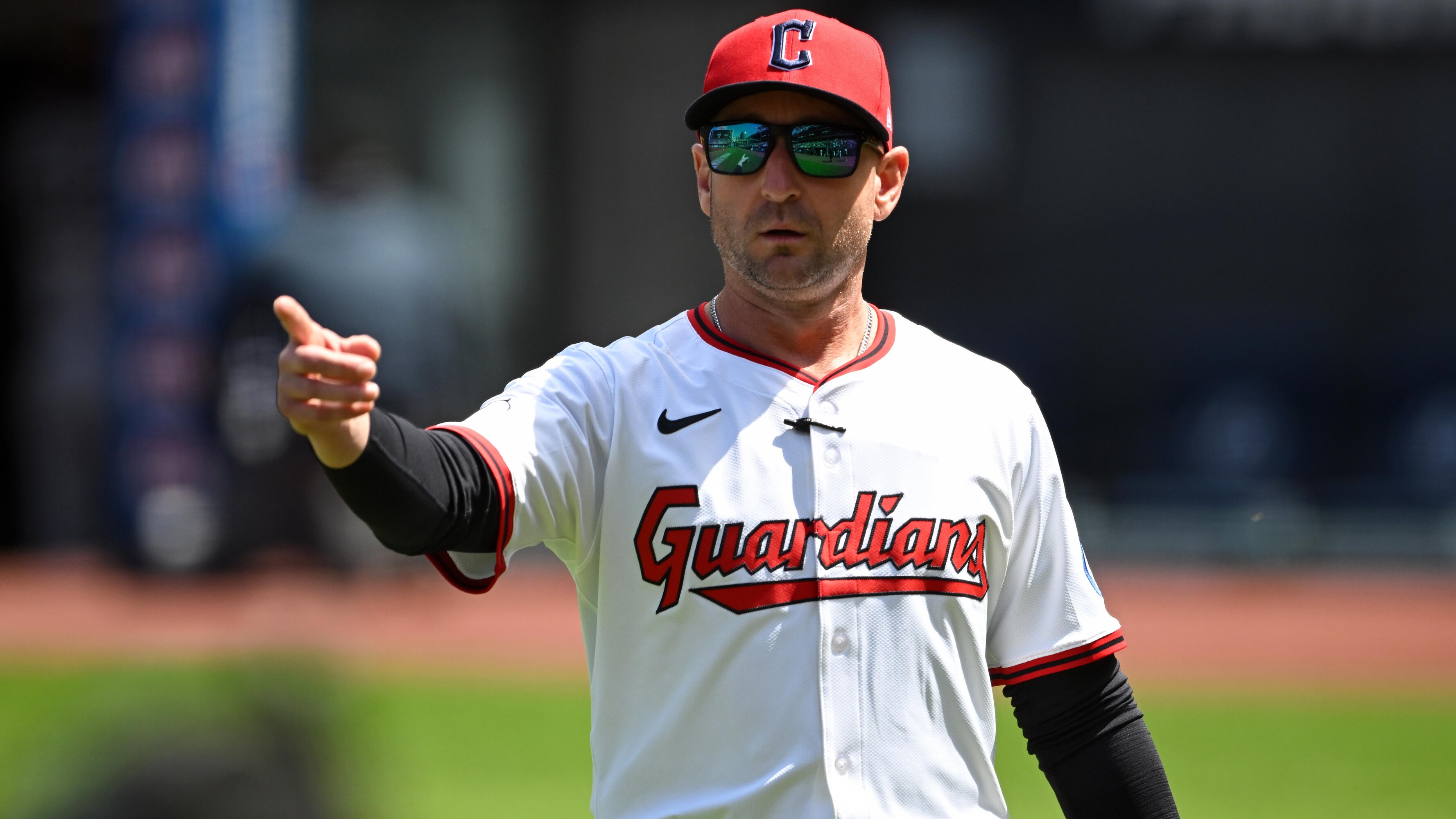 Guardians' Craig Albernaz, Orioles Reportedly Finalizing Manager Contract