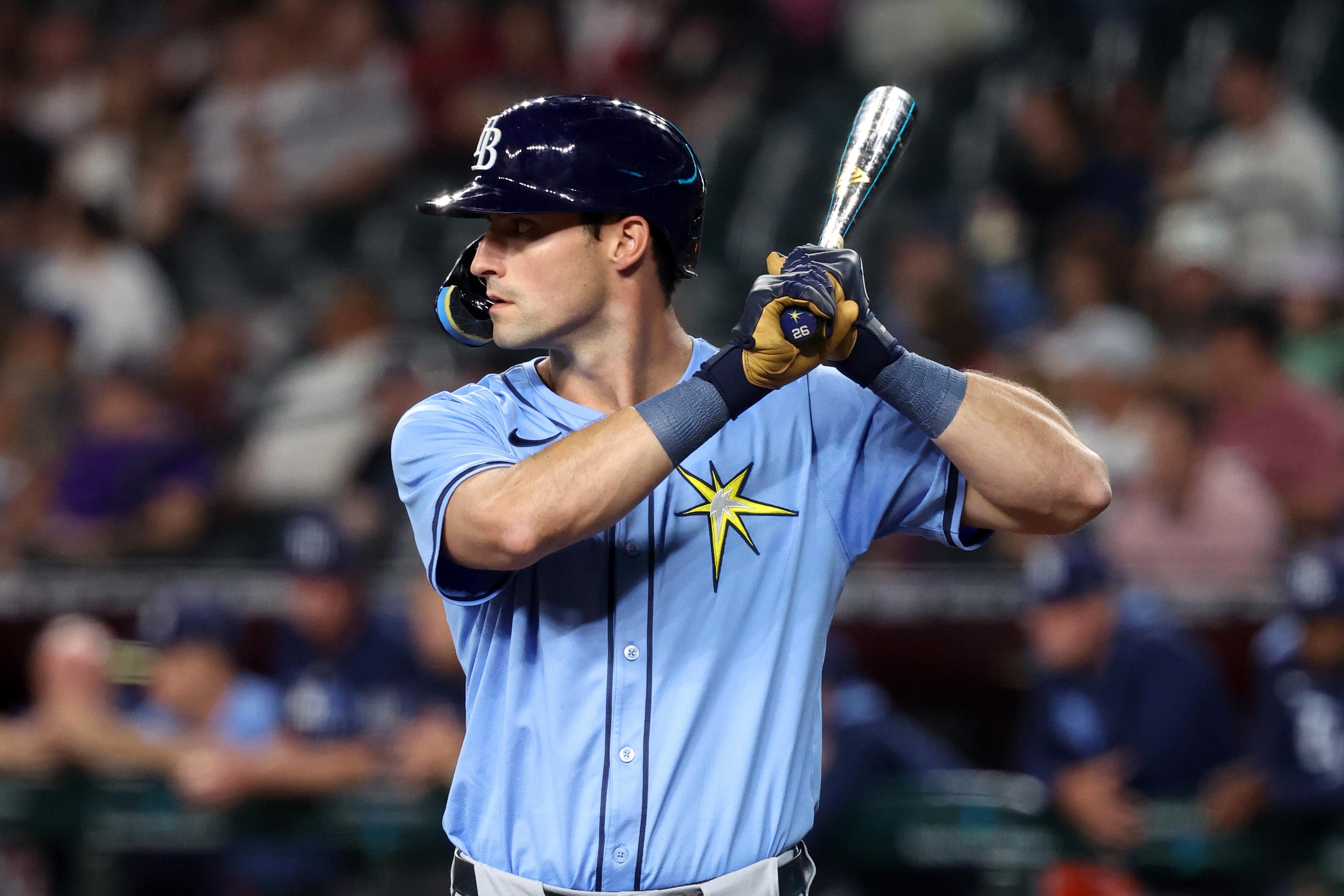 Kristian Campbell, Jacob Wilson and the 2025 MLB Rookie Power Rankings